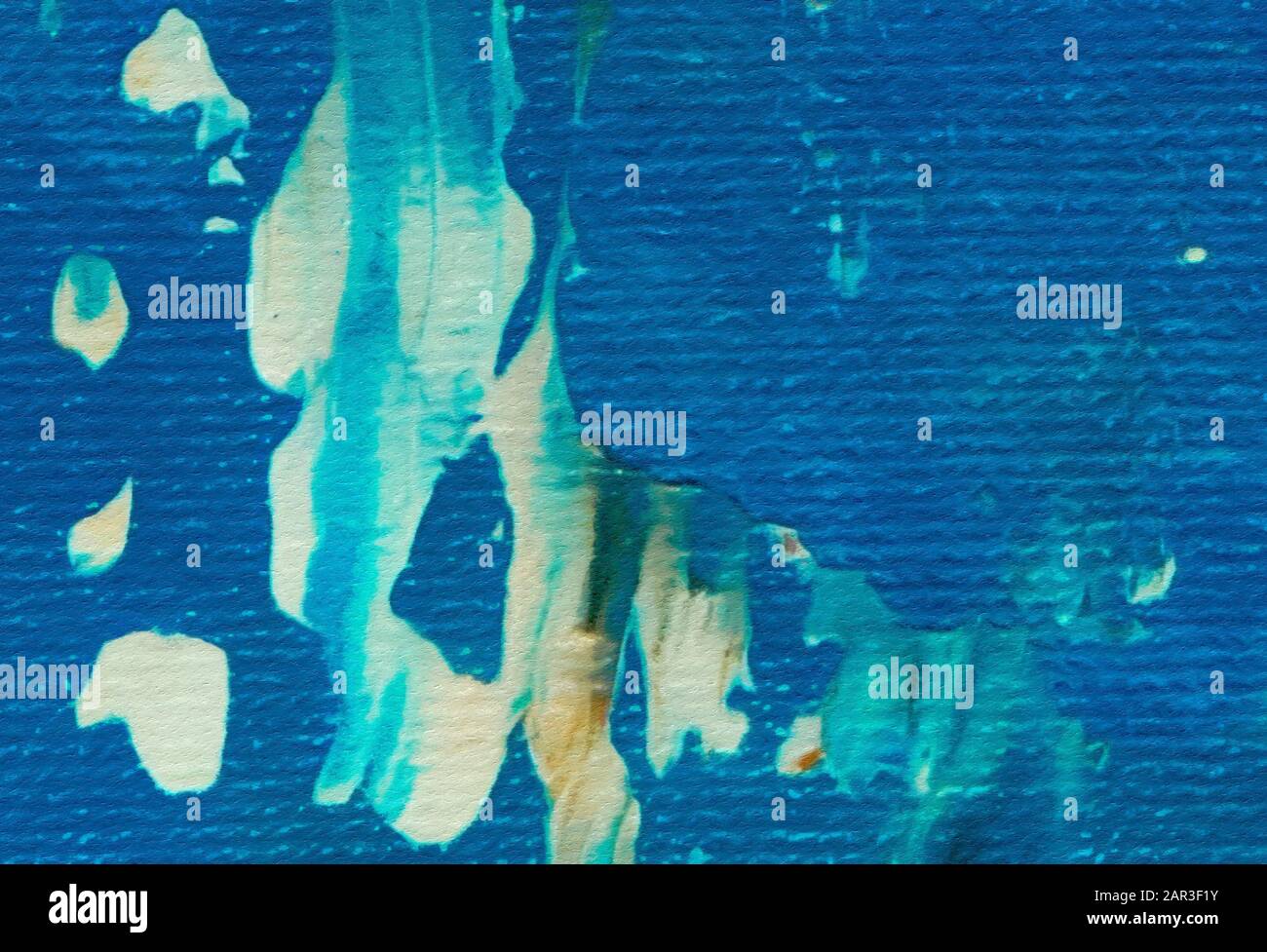 Impression color mix abstract texture art. Artistic bright background ...