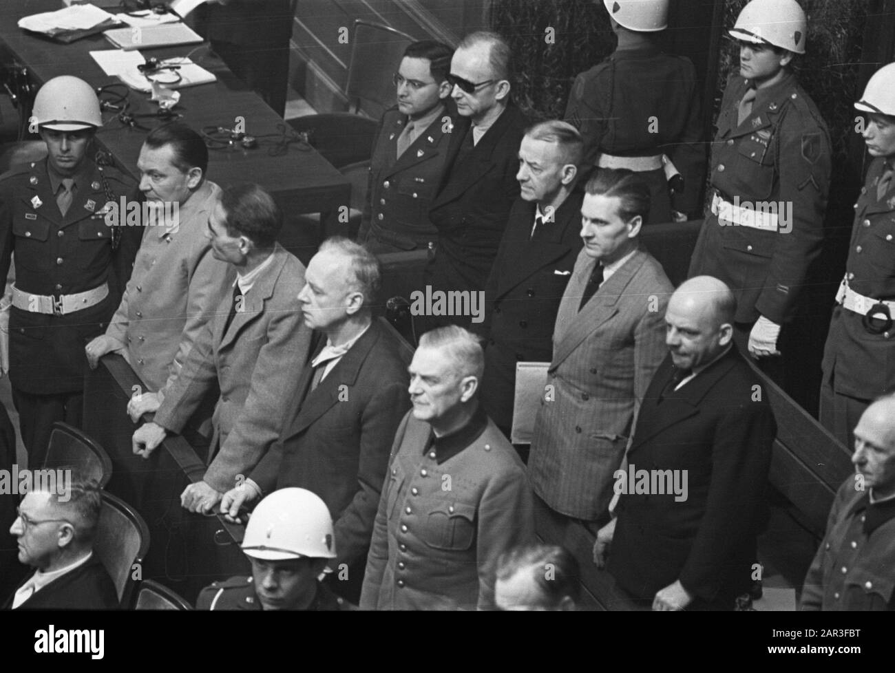 Process Nuremberg. Process Nuremberg Date: 4 December 1945 Location ...