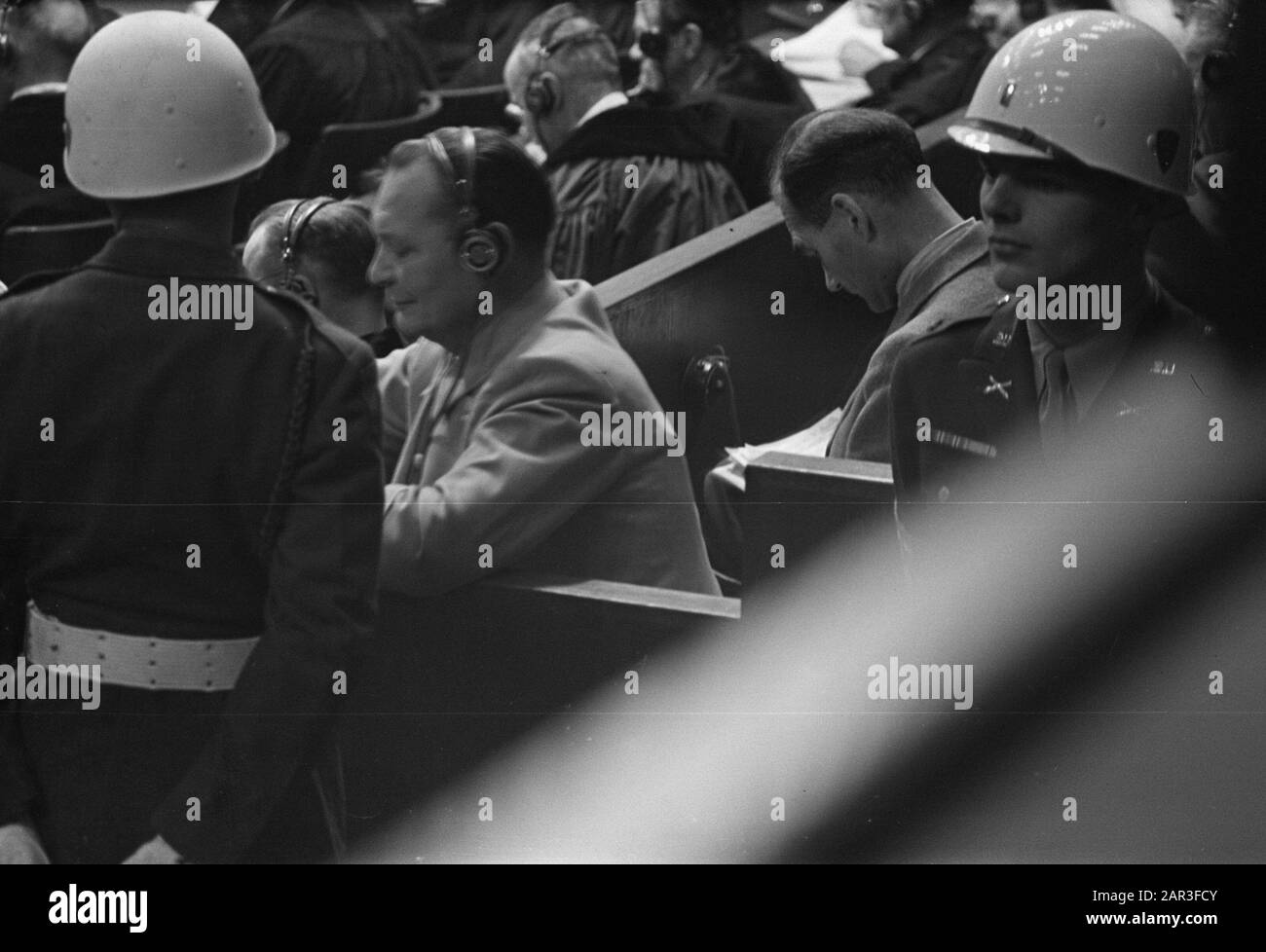 Process Nuremberg. Process Nuremberg Date: 4 December 1945 Location ...