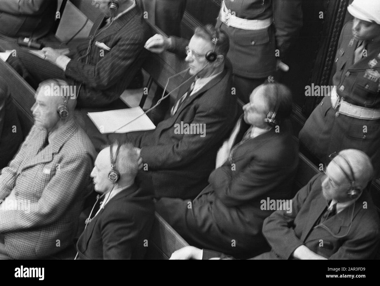 Process Nuremberg. Process Nuremberg Date: 4 December 1945 Location ...