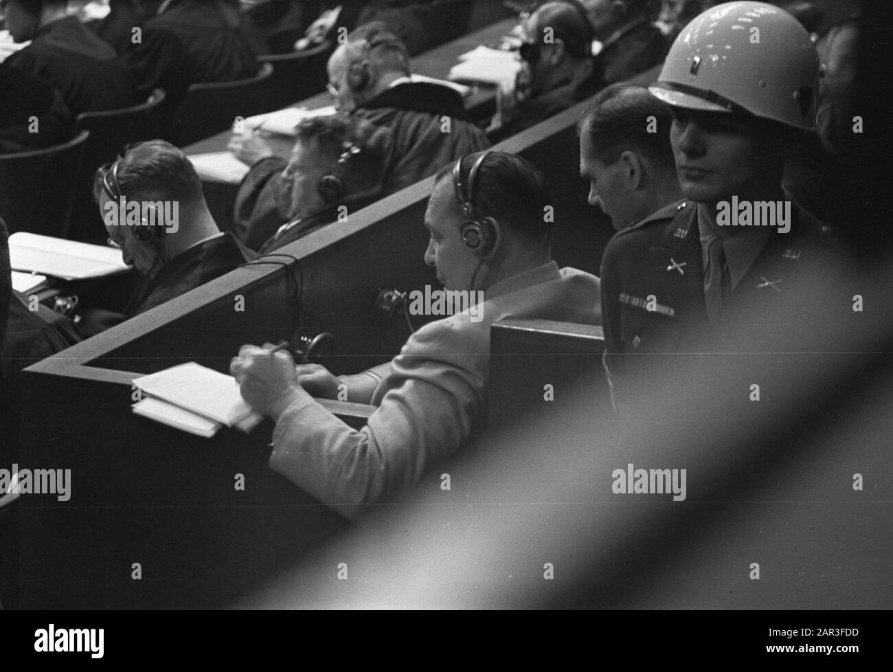 Process Nuremberg. Process Nuremberg Date: 4 December 1945 Location ...