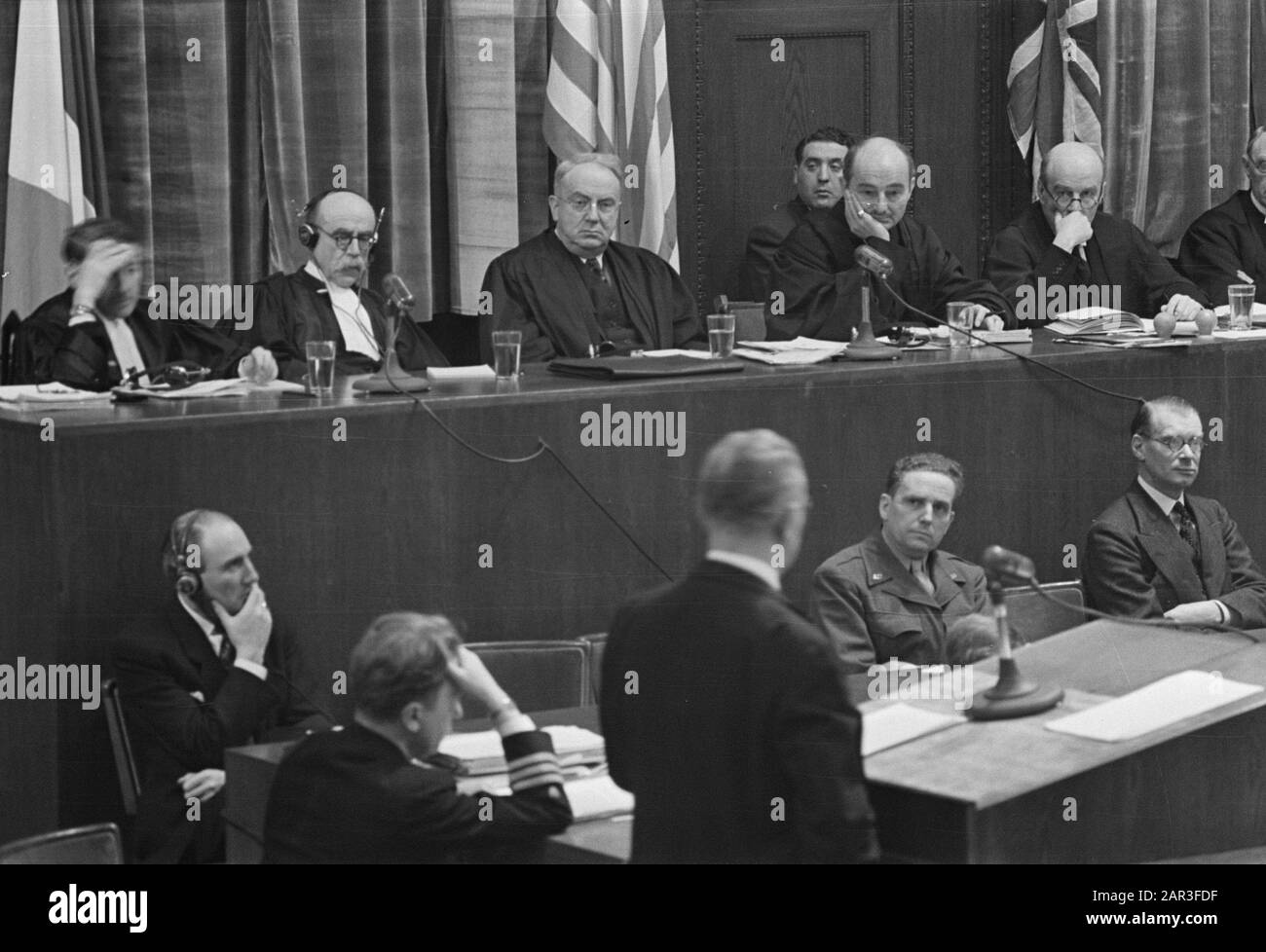 Process Nuremberg. Process Nuremberg Date: 4 December 1945 Location ...