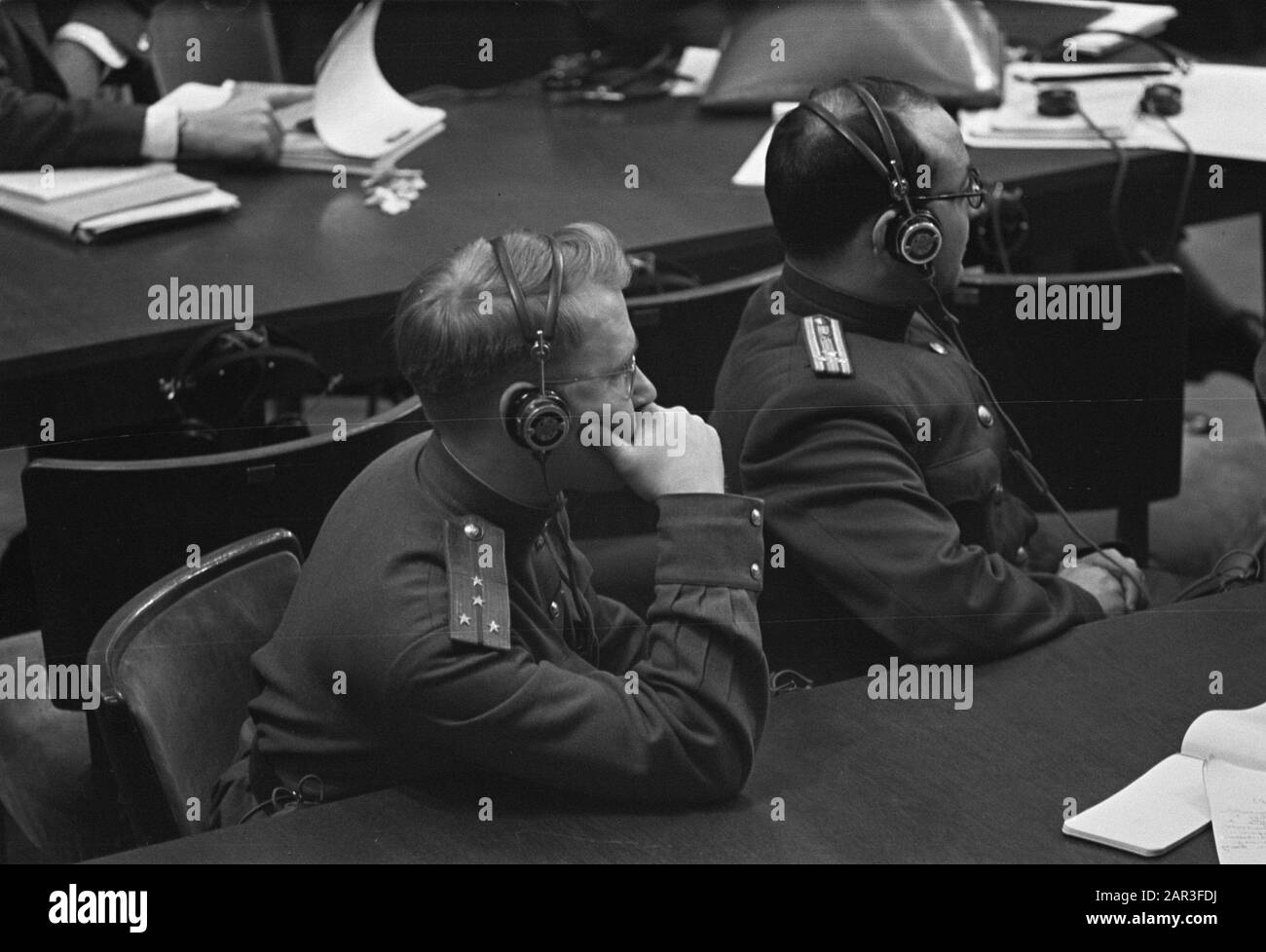 Process Nuremberg. Process Nuremberg Date: 4 December 1945 Location ...