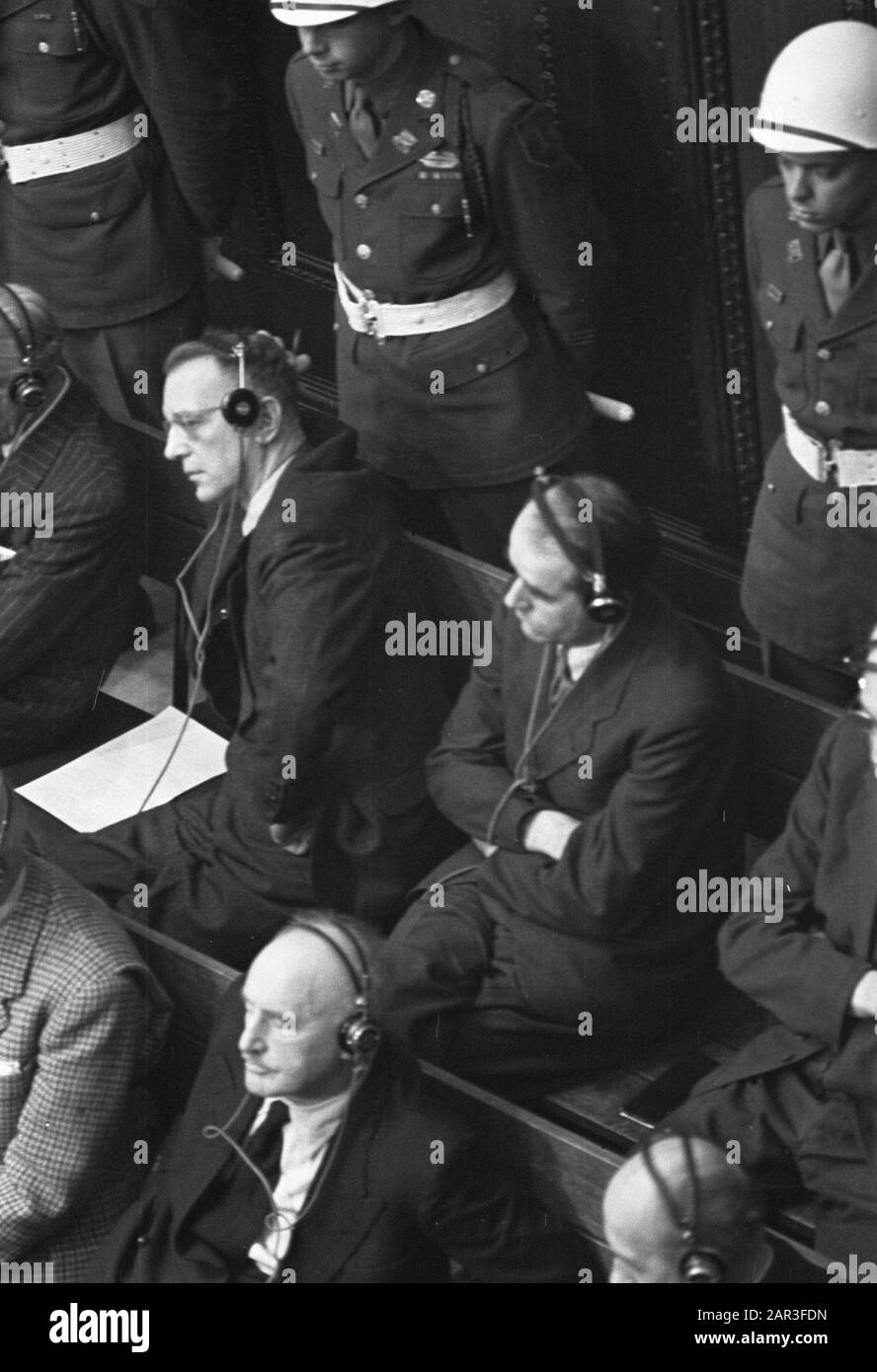 International justice war criminals hi-res stock photography and images ...