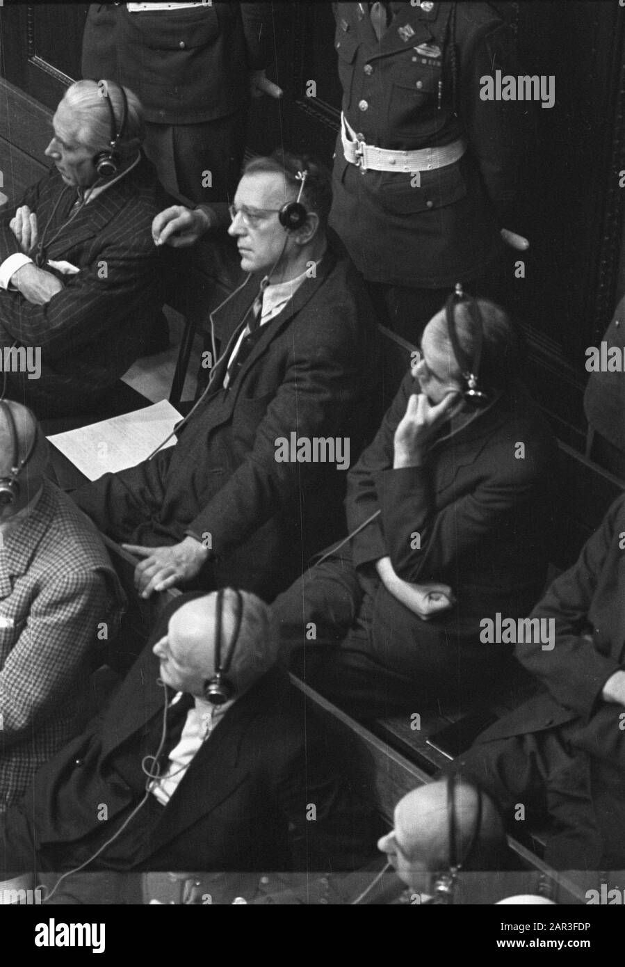 Process Nuremberg. Process Nuremberg Date: 4 December 1945 Location ...