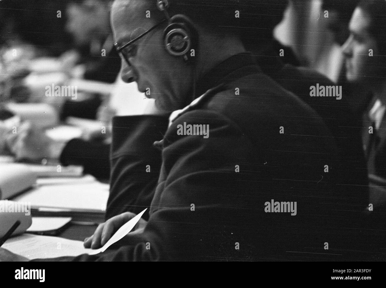 Process Nuremberg Date: 4 December 1945 Location: Nuremberg Keywords ...