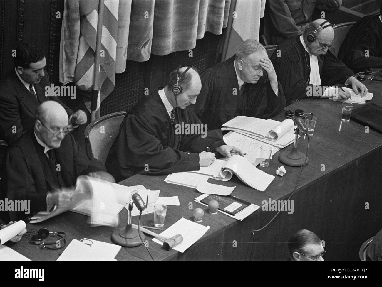 Process Nuremberg. Process Nuremberg Date: 4 December 1945 Location ...