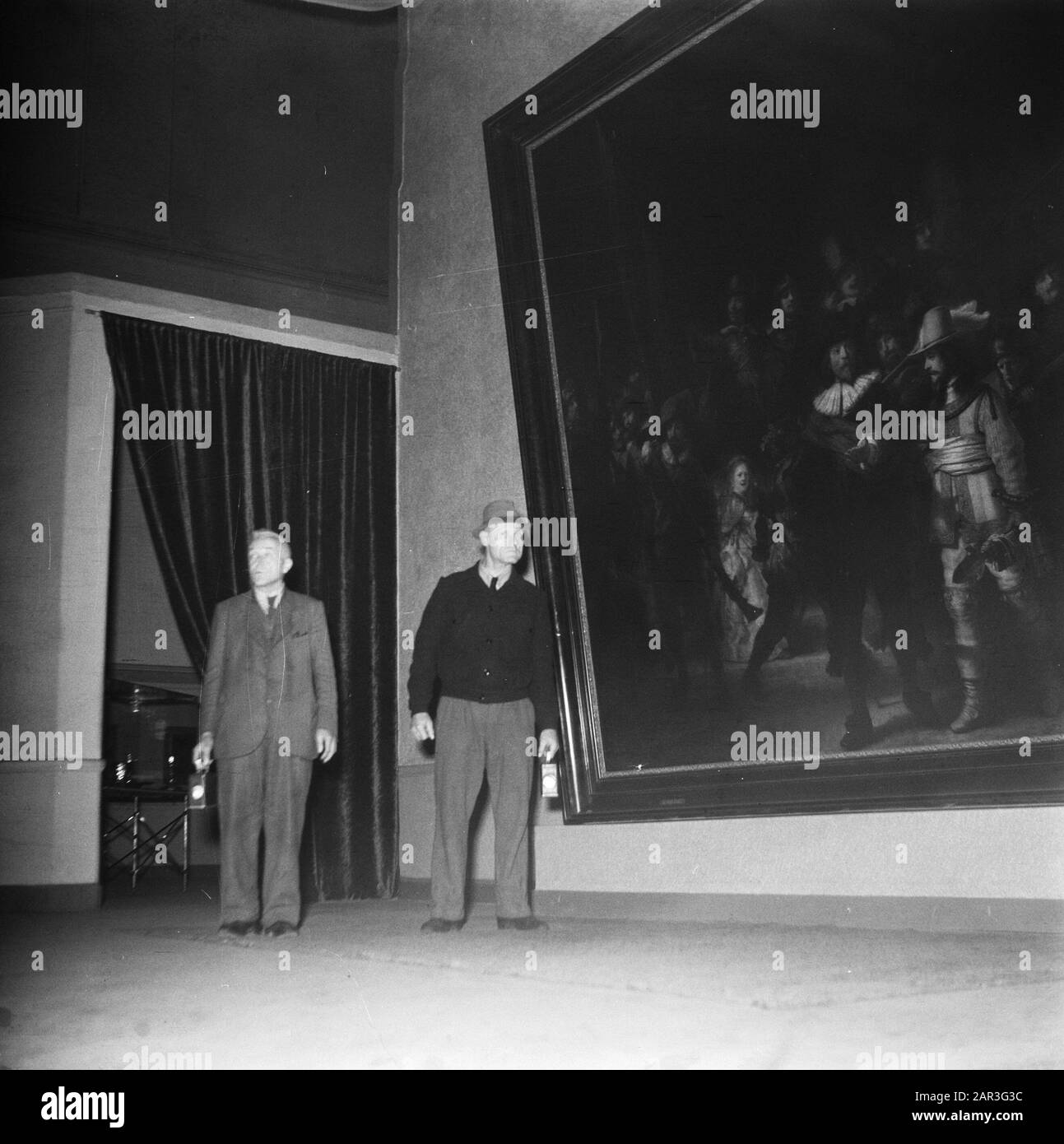 Exhibition: Reunion of the masters [at the Rijksmuseum in Amsterdam ...