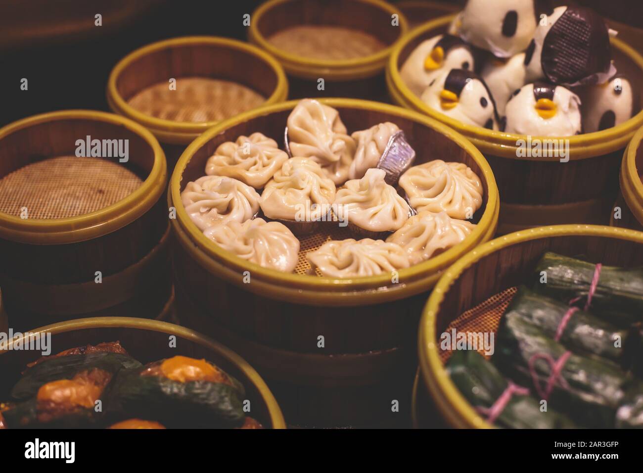 Xie ke huang hi-res stock photography and images - Alamy