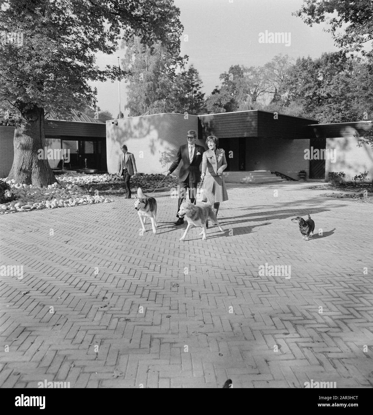 Home exterior aesthetics Black and White Stock Photos & Images - Alamy