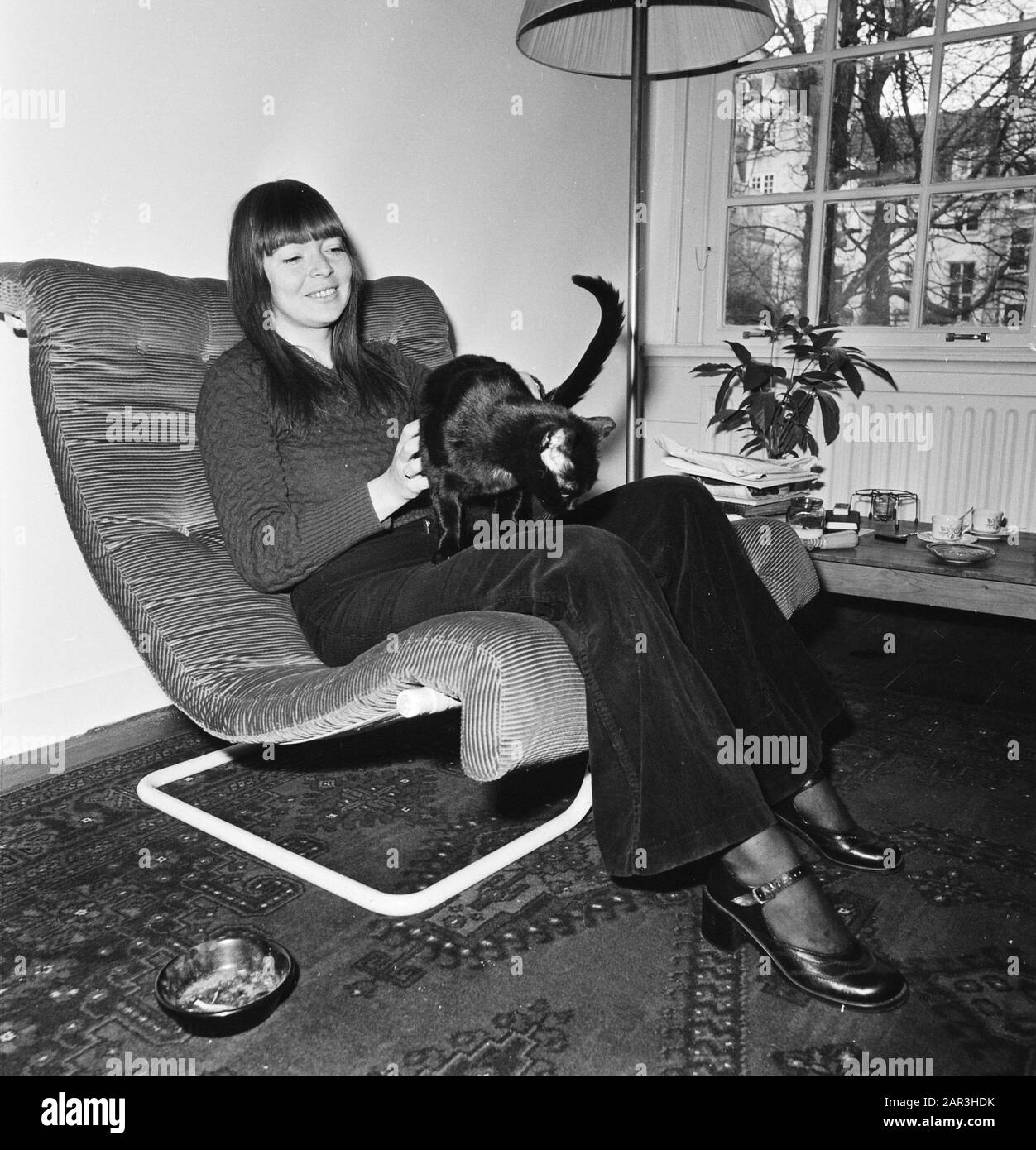 Jeanne Doomen (writer about rape) Annotation: SPD Assignment Date ...