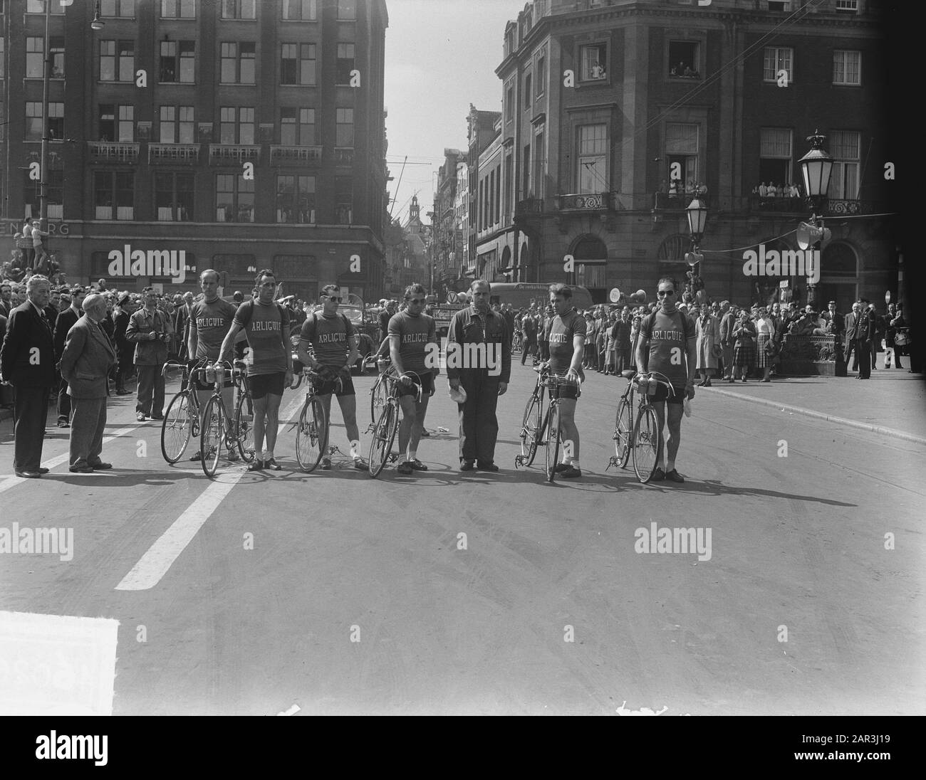 French national team cycling hi-res stock photography and images - Alamy