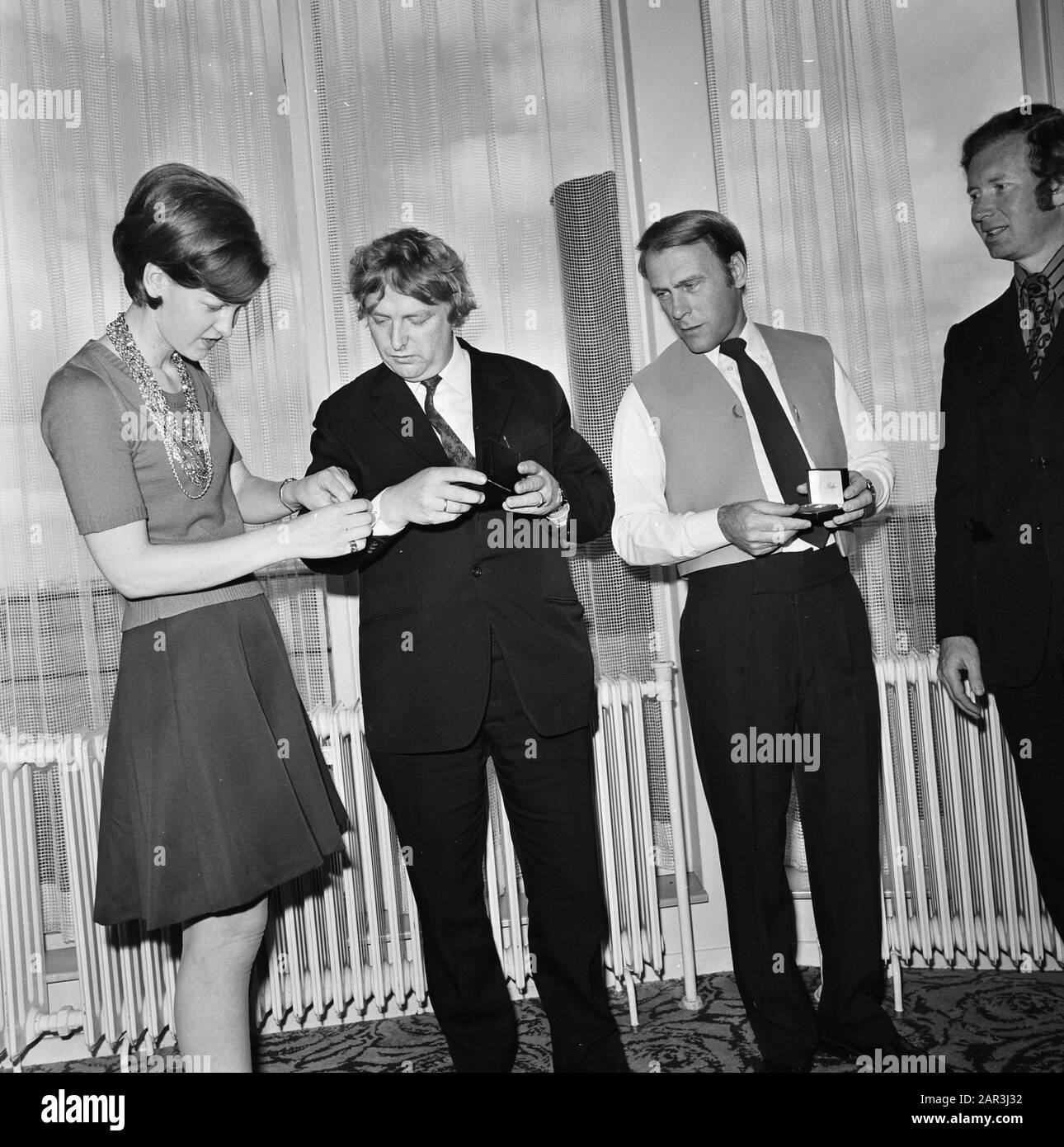 June 6 1973 hi-res stock photography and images - Alamy