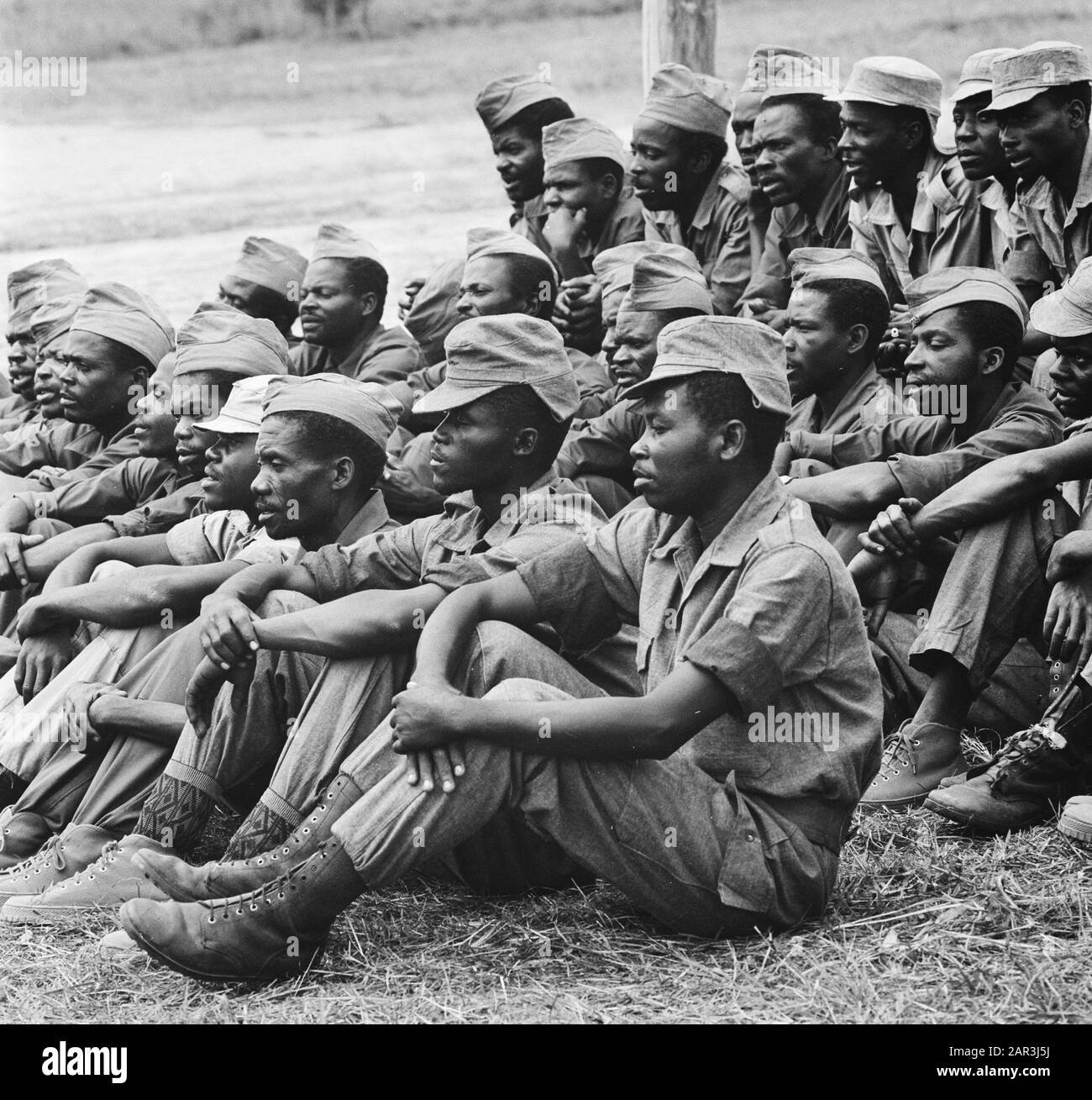 Liberation movements Black and White Stock Photos & Images - Alamy