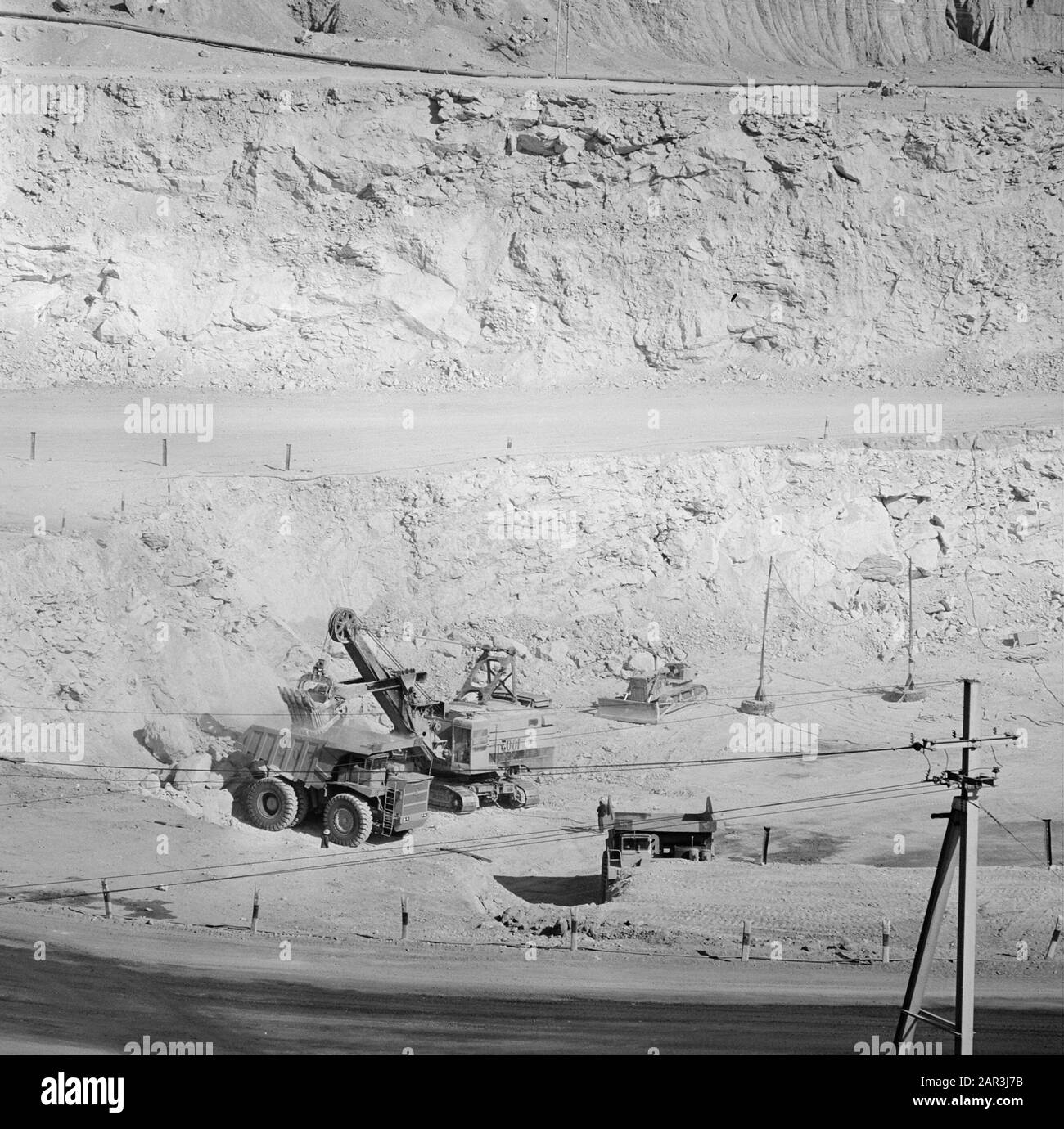 Kolwezi mines congo hi-res stock photography and images - Alamy