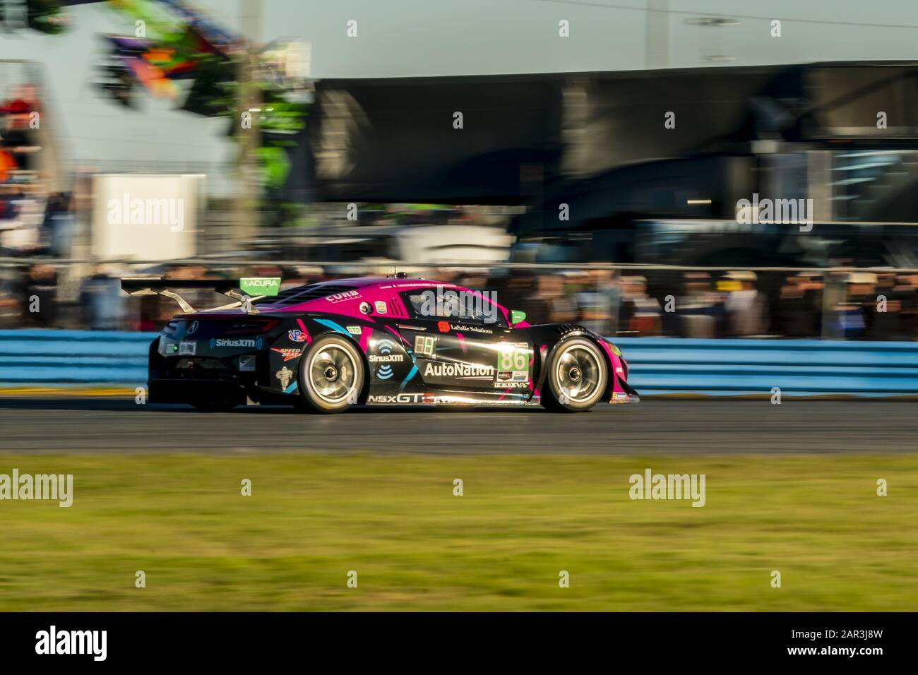 Meyer race cars hi-res stock photography and images - Alamy
