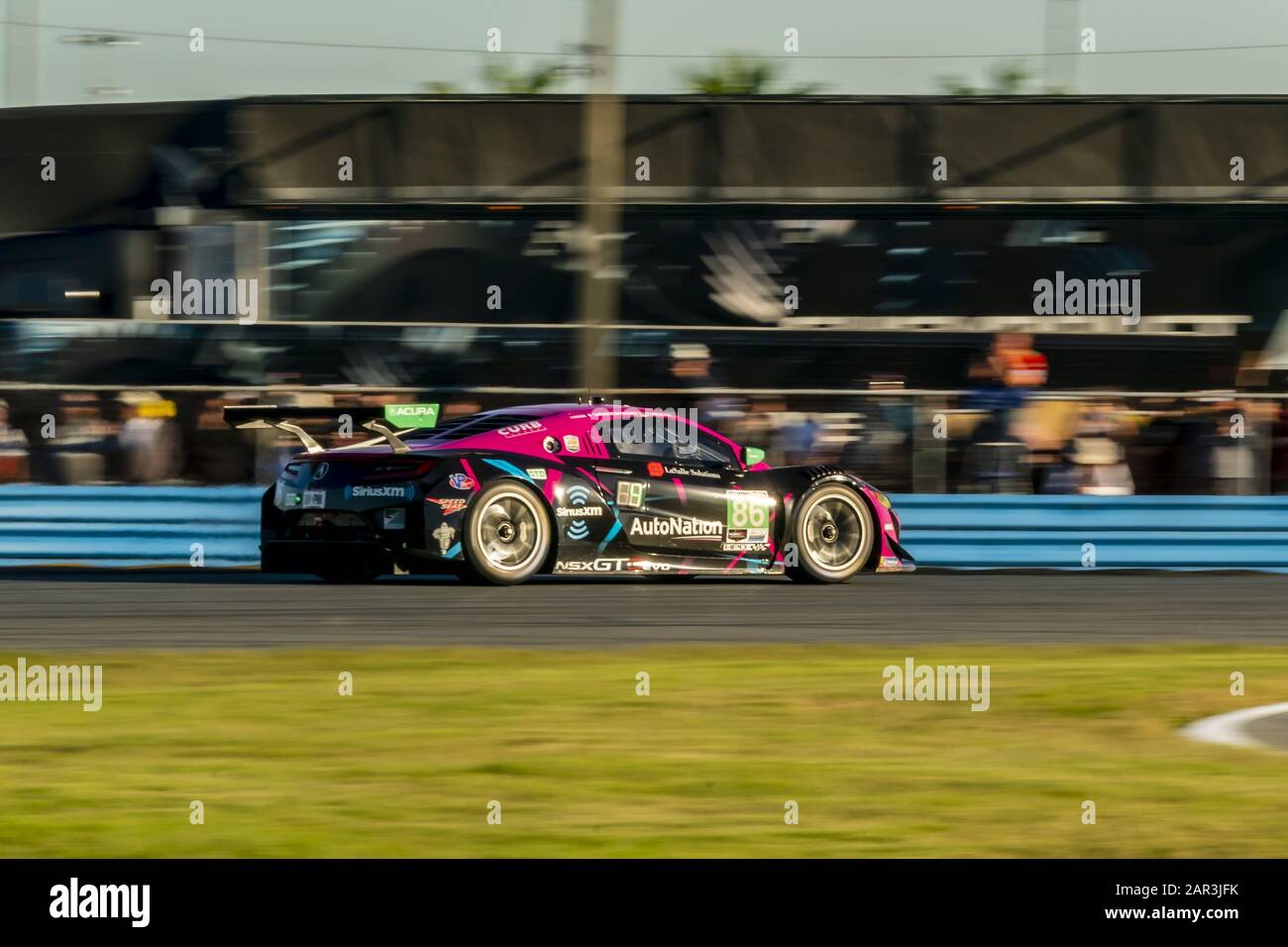 Meyer race cars hi-res stock photography and images - Alamy