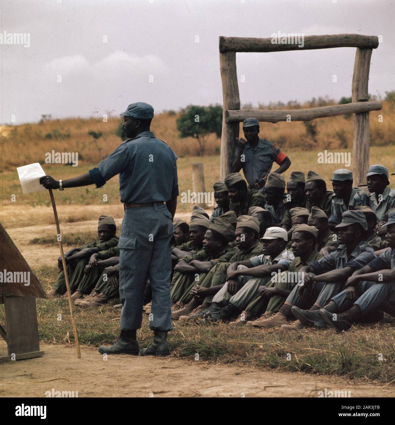 Movement for the liberation of congo hi-res stock photography and ...