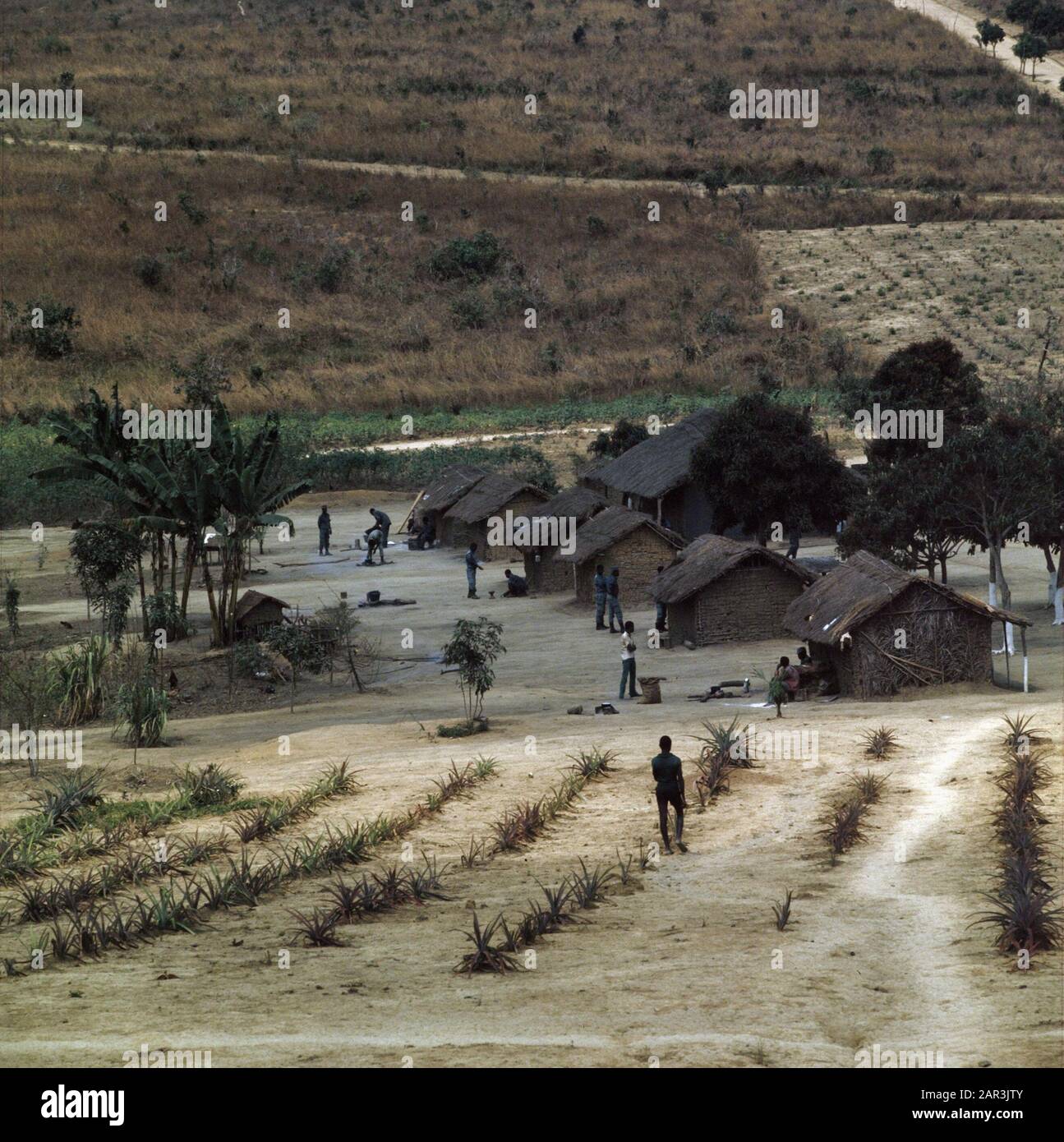 Movement for the liberation of congo hi-res stock photography and ...