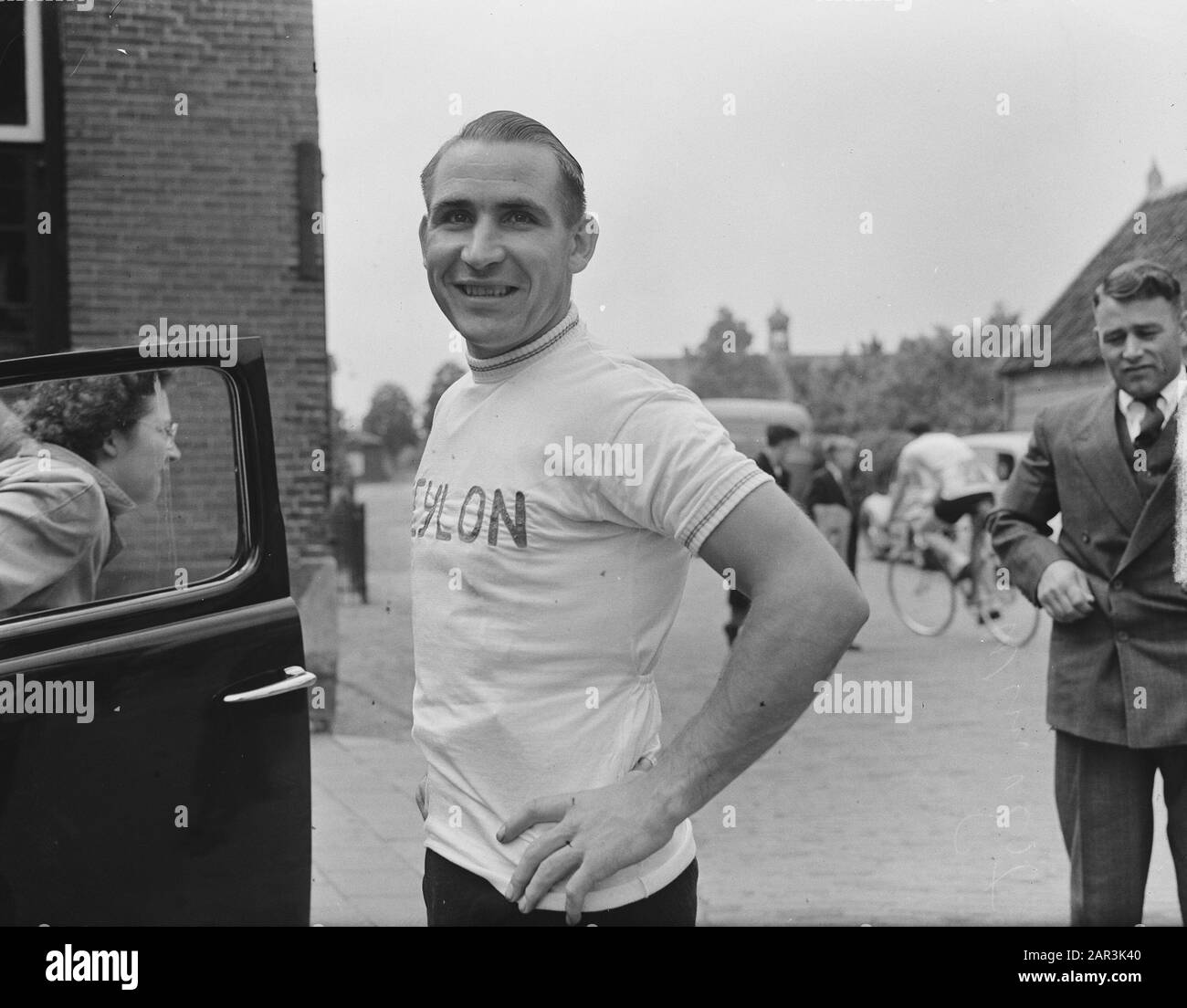June 24 1951 hi-res stock photography and images - Alamy