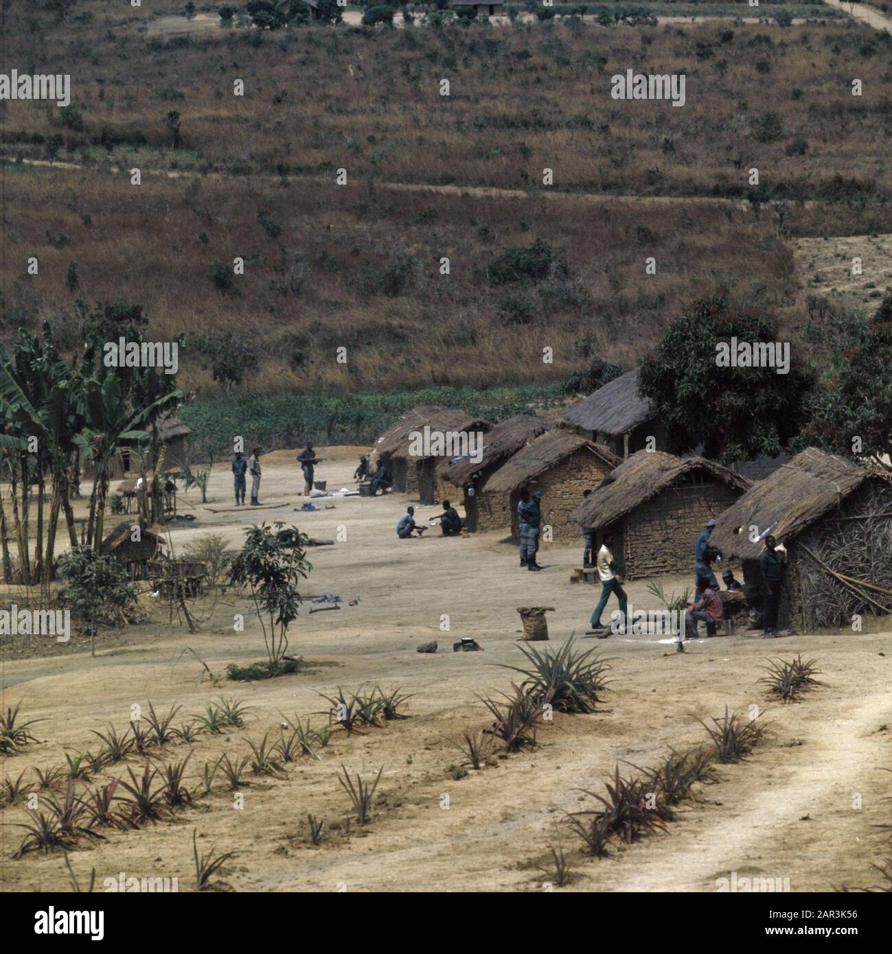 Movement for the liberation of congo hi-res stock photography and ...