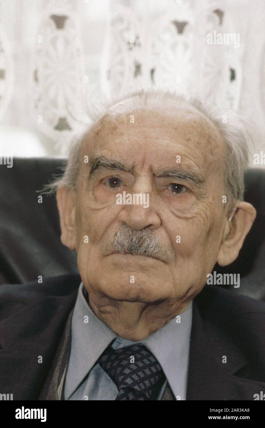 95 years hi-res stock photography and images - Alamy