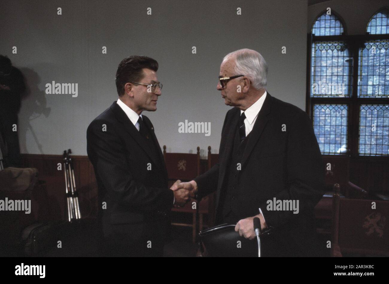 Van alphen de veer hi-res stock photography and images - Alamy