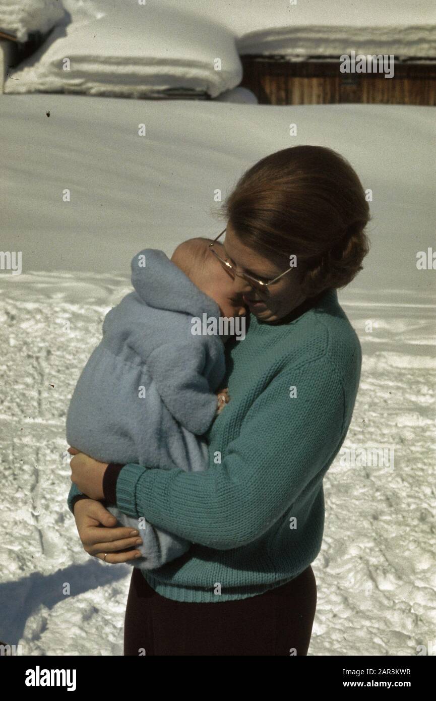 Princess royal 1970 hi-res stock photography and images - Alamy