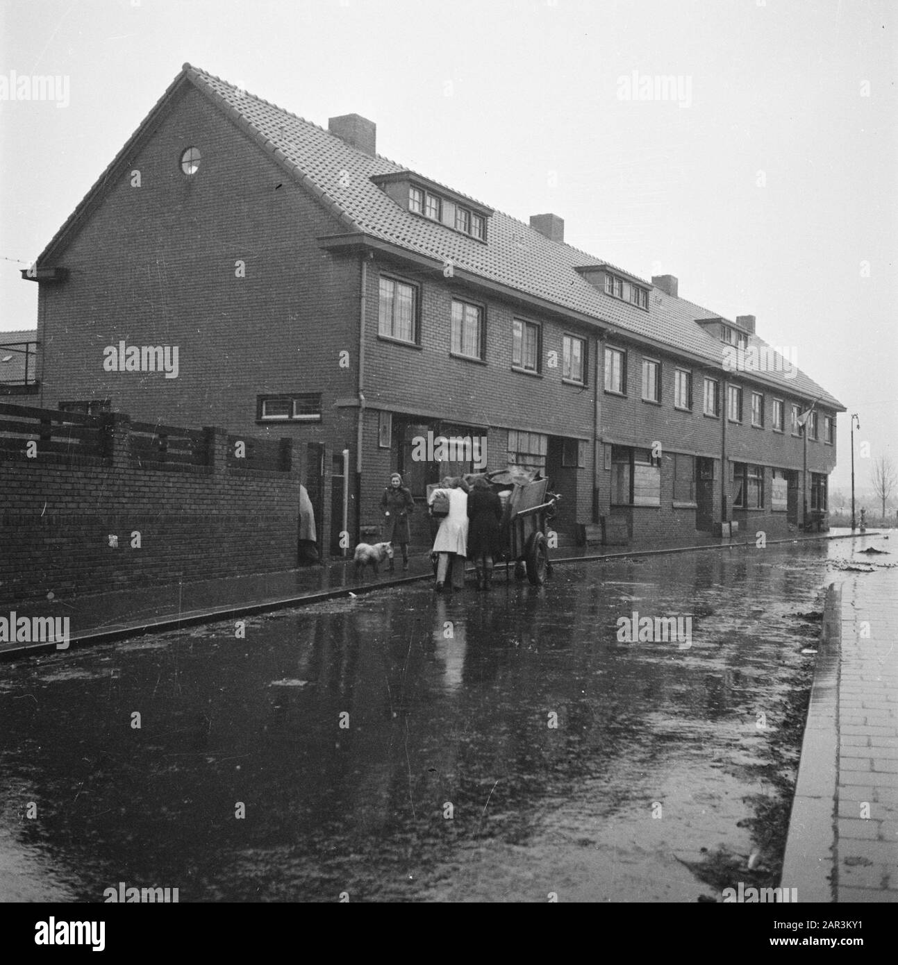 Liberation of venlo hi-res stock photography and images - Alamy
