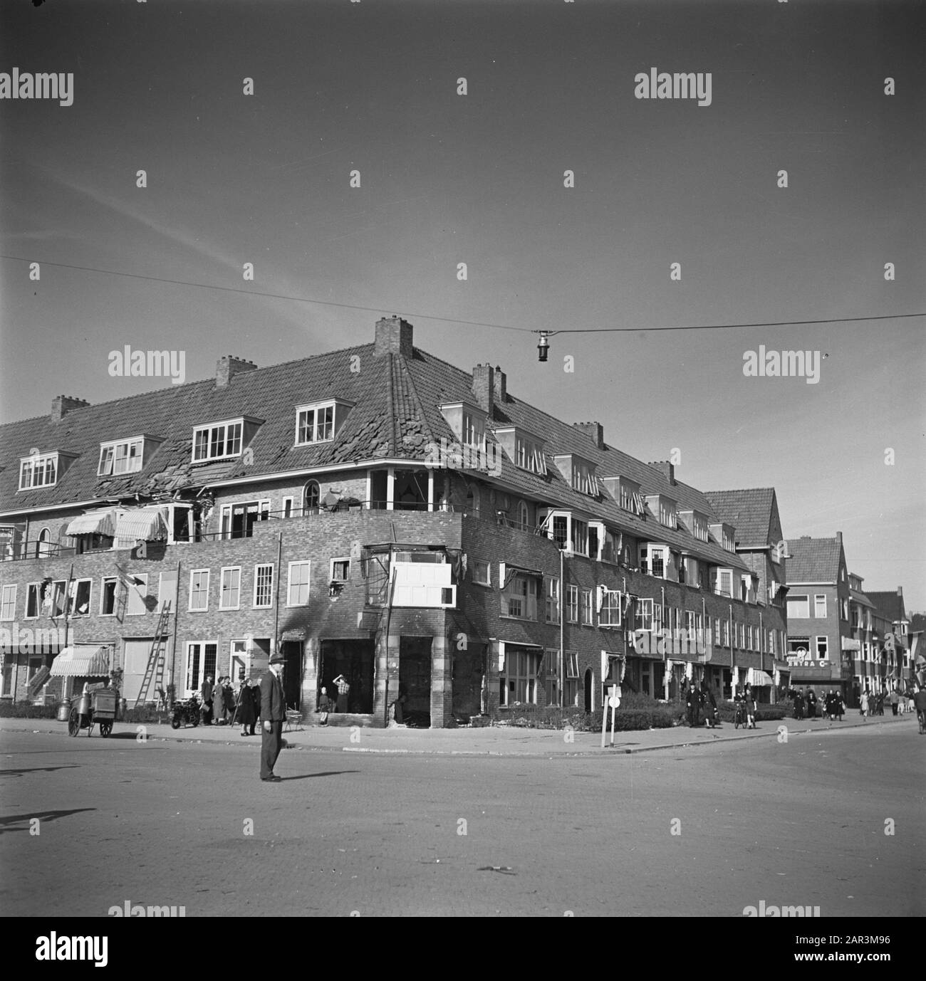 Battle of groningen hi-res stock photography and images - Alamy