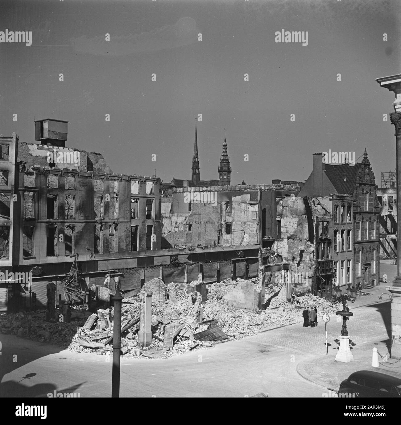 East groningen Black and White Stock Photos & Images - Alamy