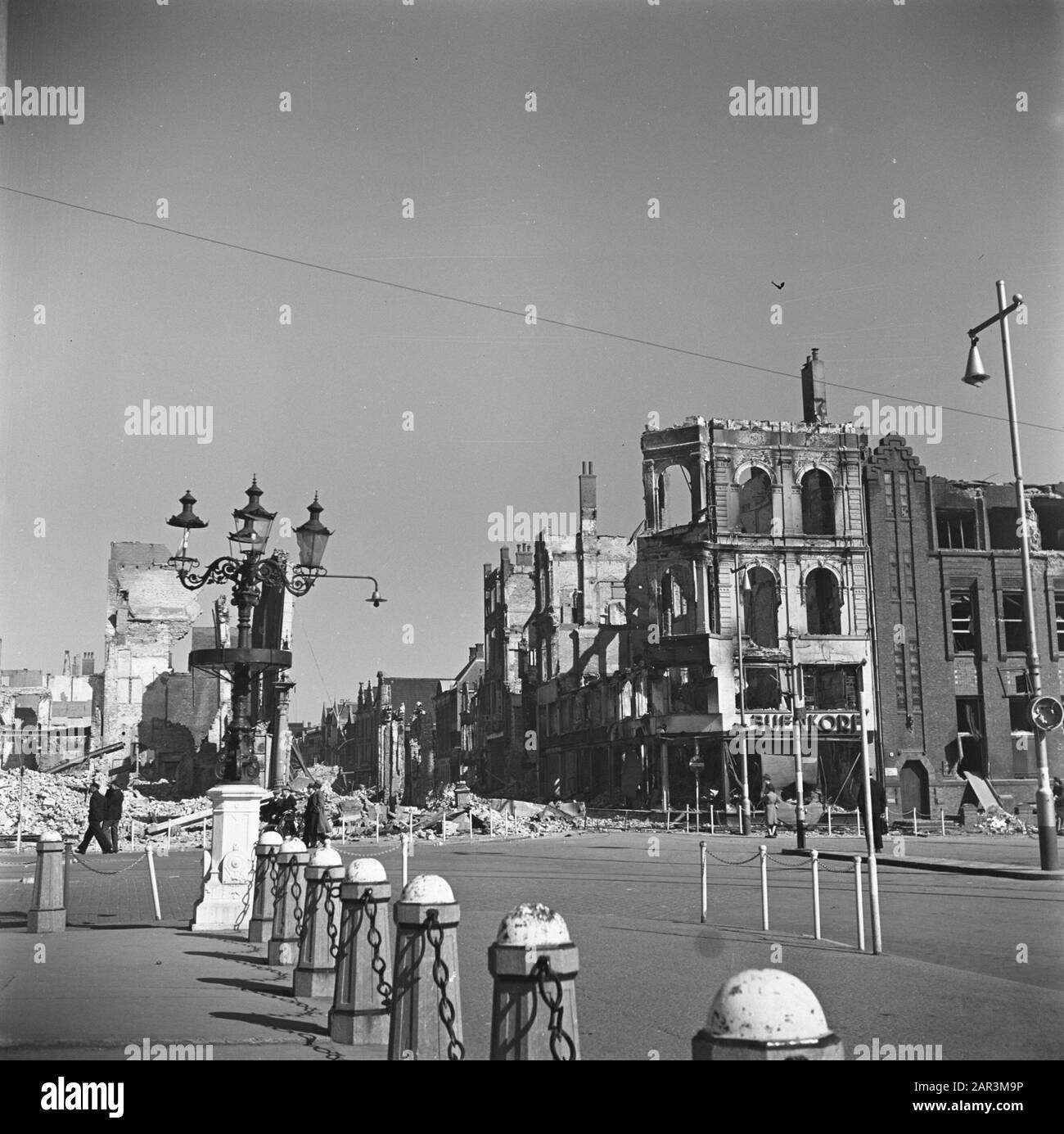 East groningen Black and White Stock Photos & Images - Alamy