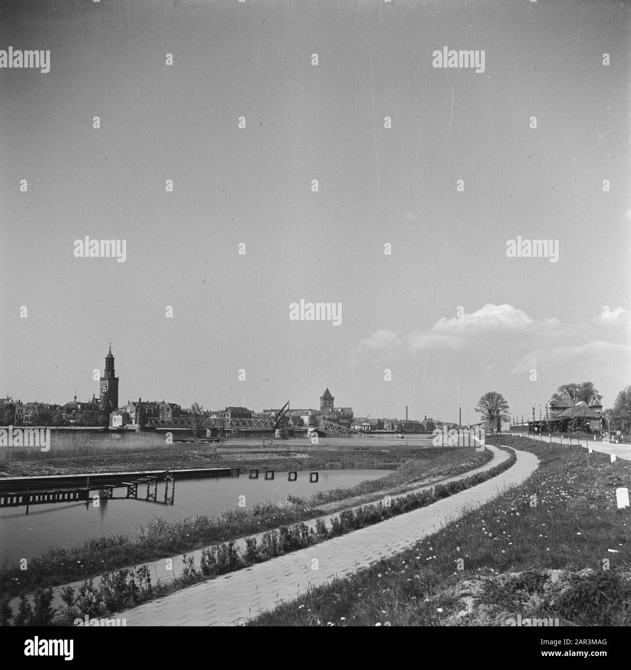 History national military roads Black and White Stock Photos & Images ...