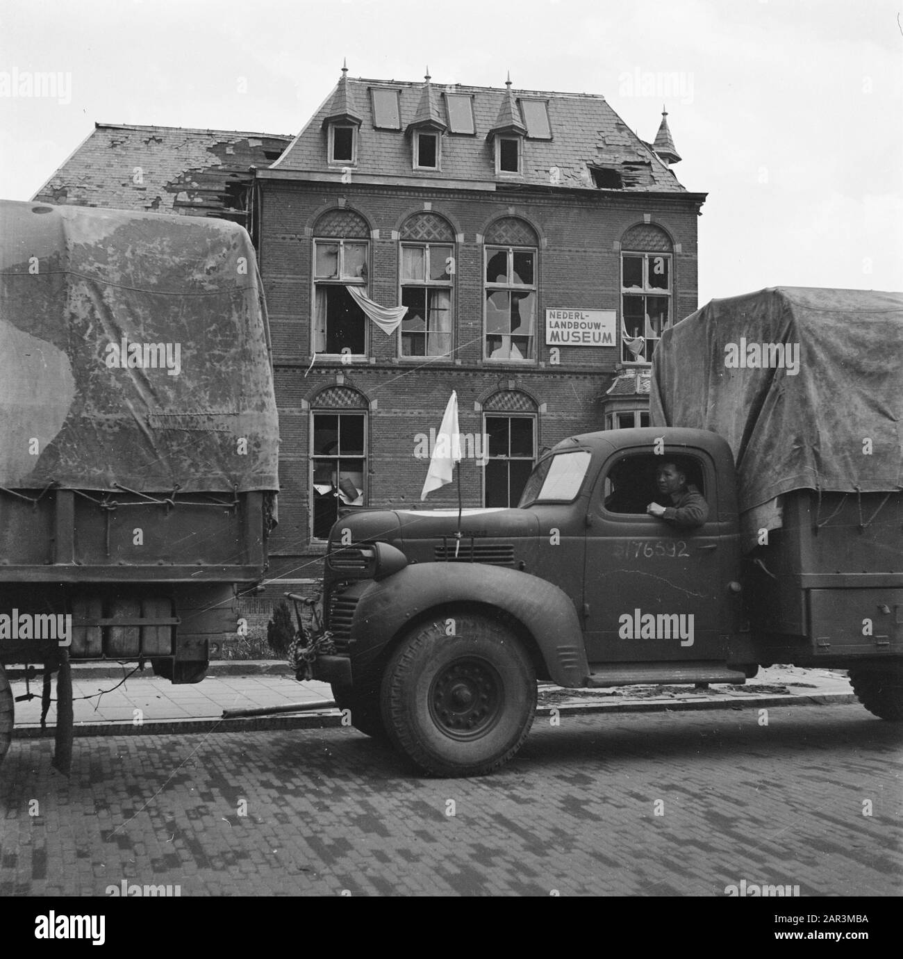 World food trucks hi-res stock photography and images - Alamy