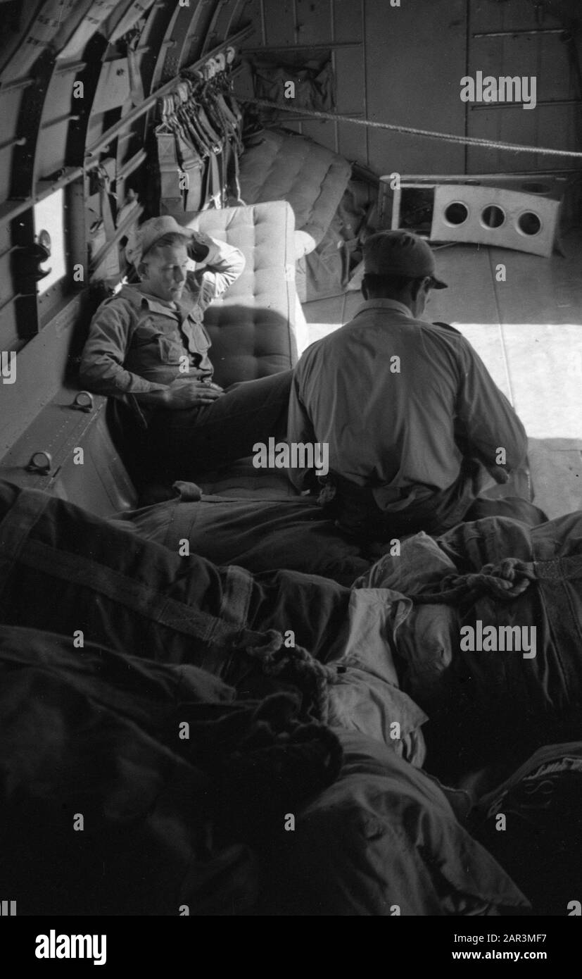 Crew Rest High Resolution Stock Photography and Images - Alamy