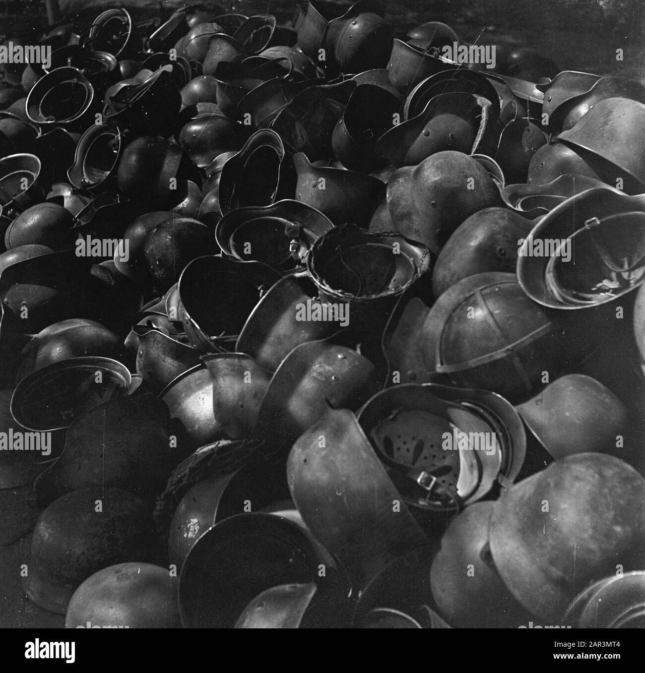 Arms confiscation Black and White Stock Photos & Images - Alamy