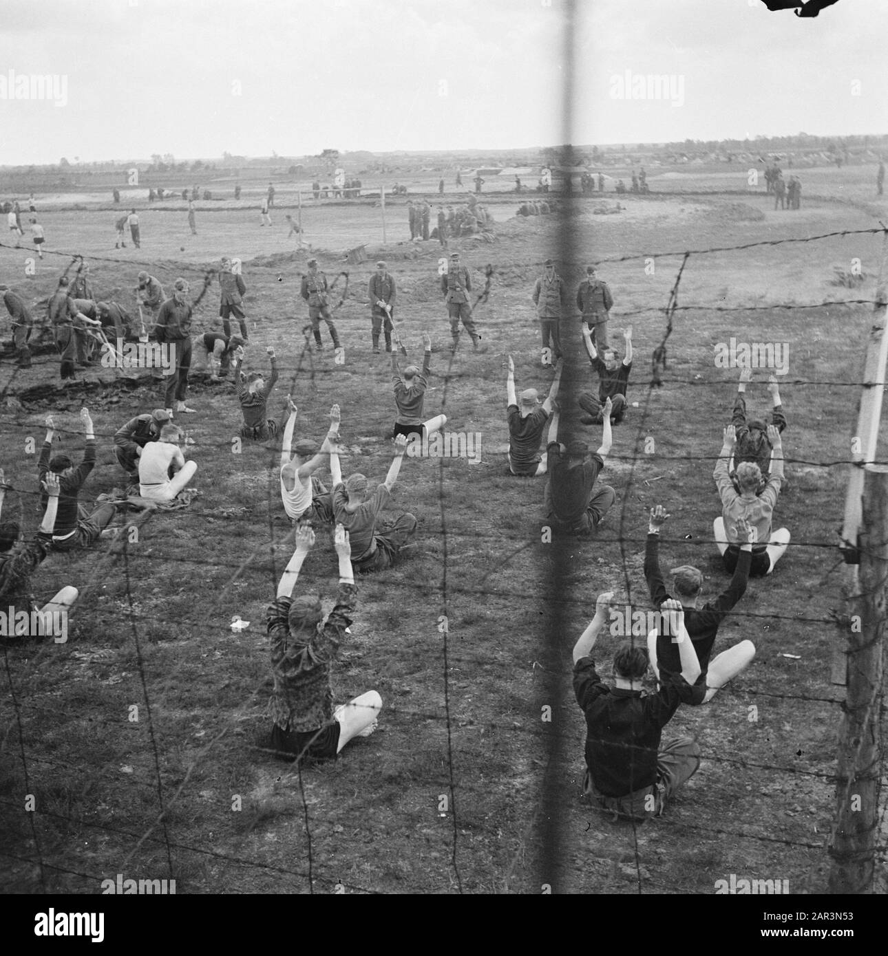 Camp holl hi-res stock photography and images - Alamy