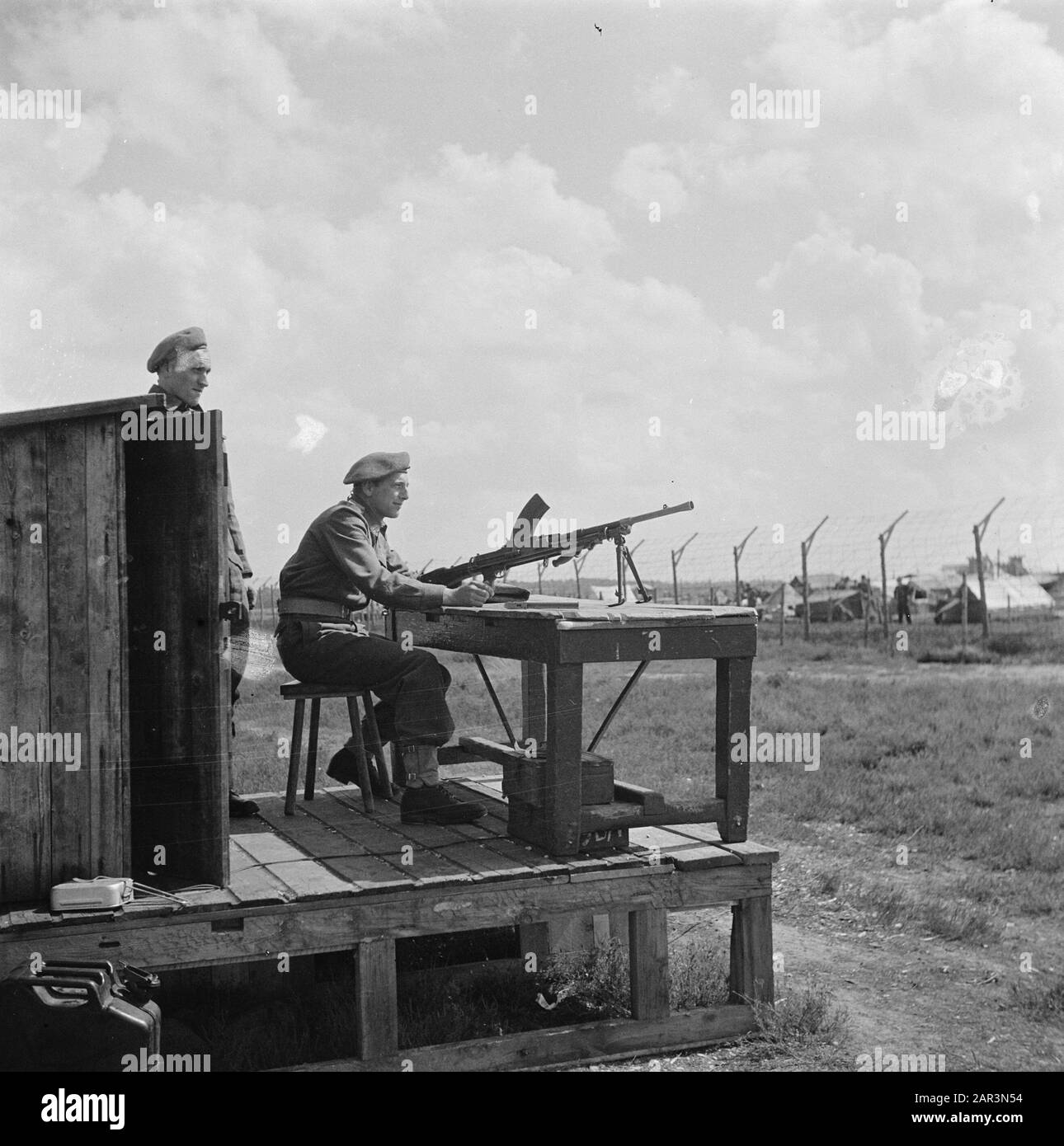 Viking soldiers netherlands hi-res stock photography and images - Alamy