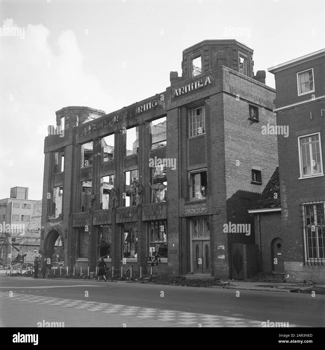 Office rebuild hi-res stock photography and images - Alamy