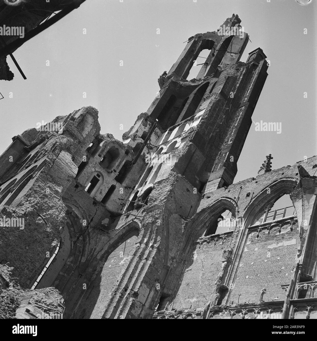 Arnhem view Black and White Stock Photos & Images - Alamy
