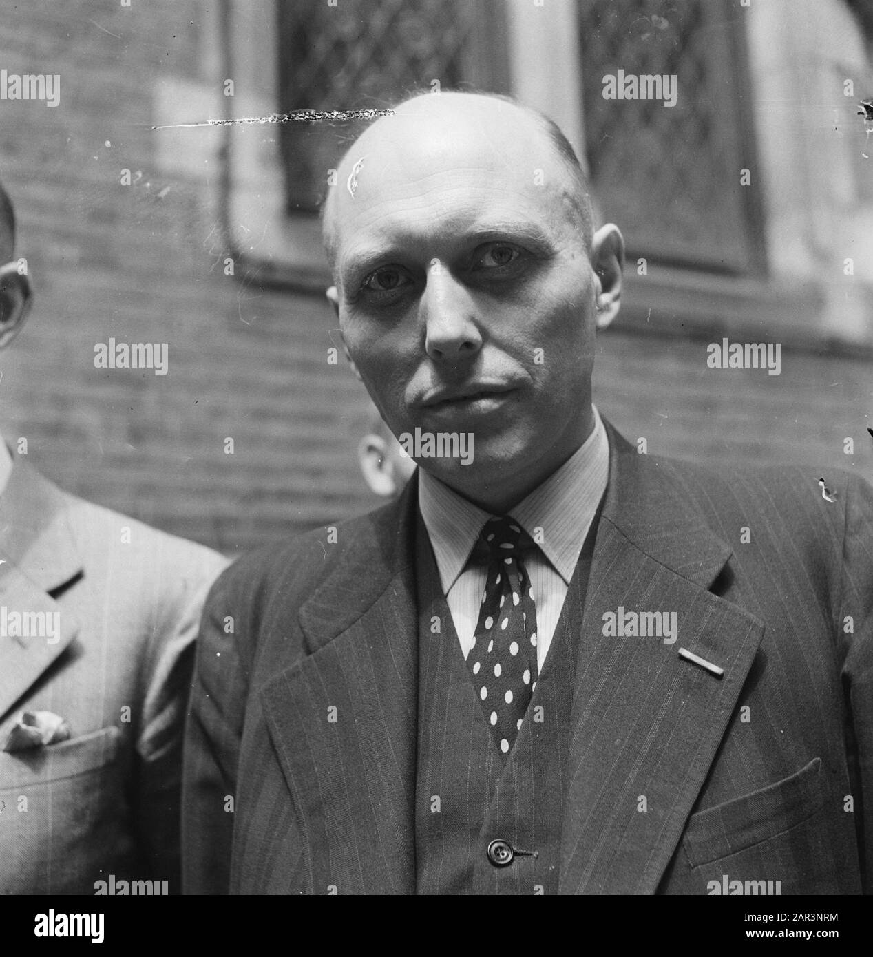 Wim schermerhorn Black and White Stock Photos & Images - Alamy