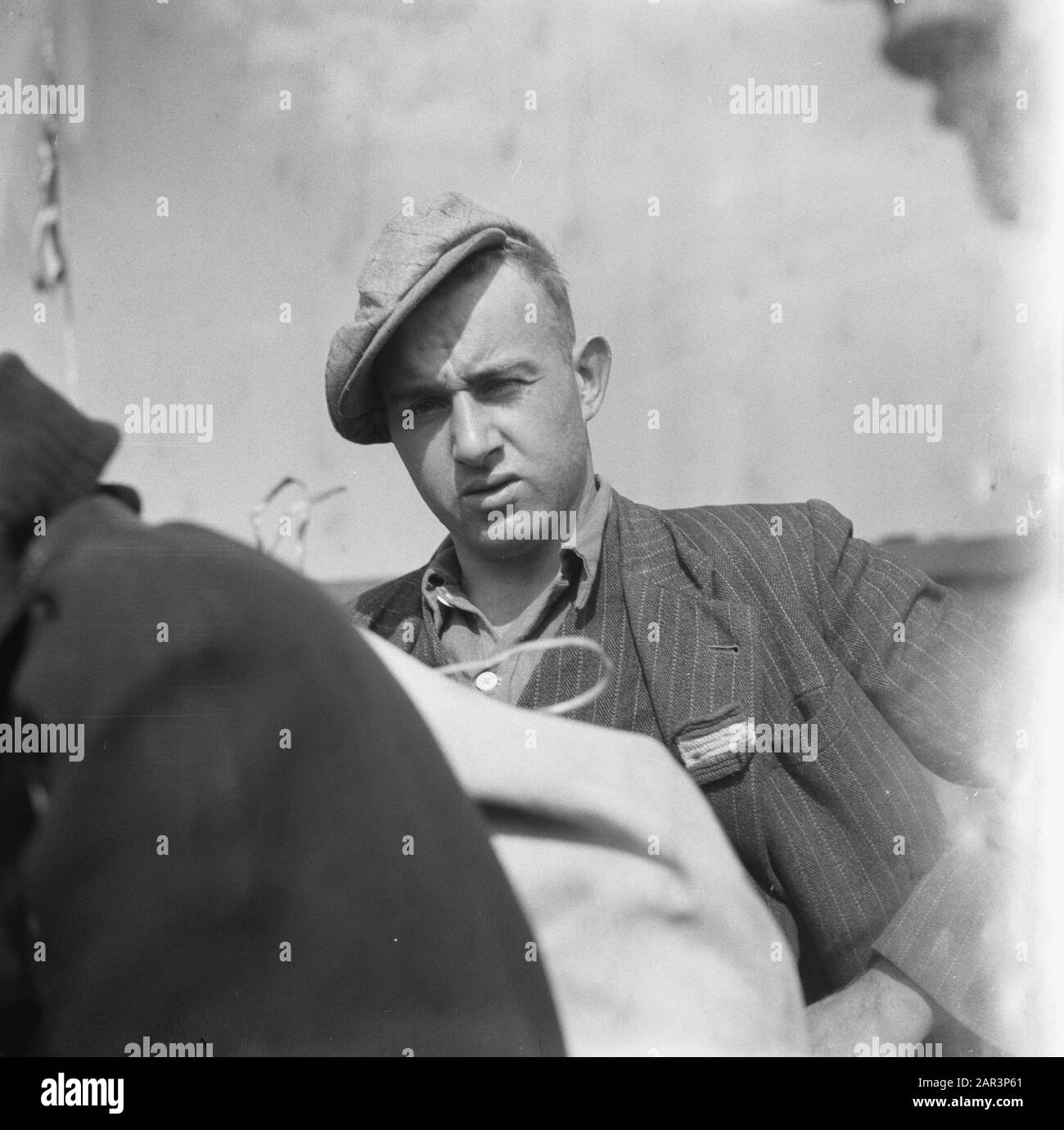 Repatriant hi-res stock photography and images - Alamy