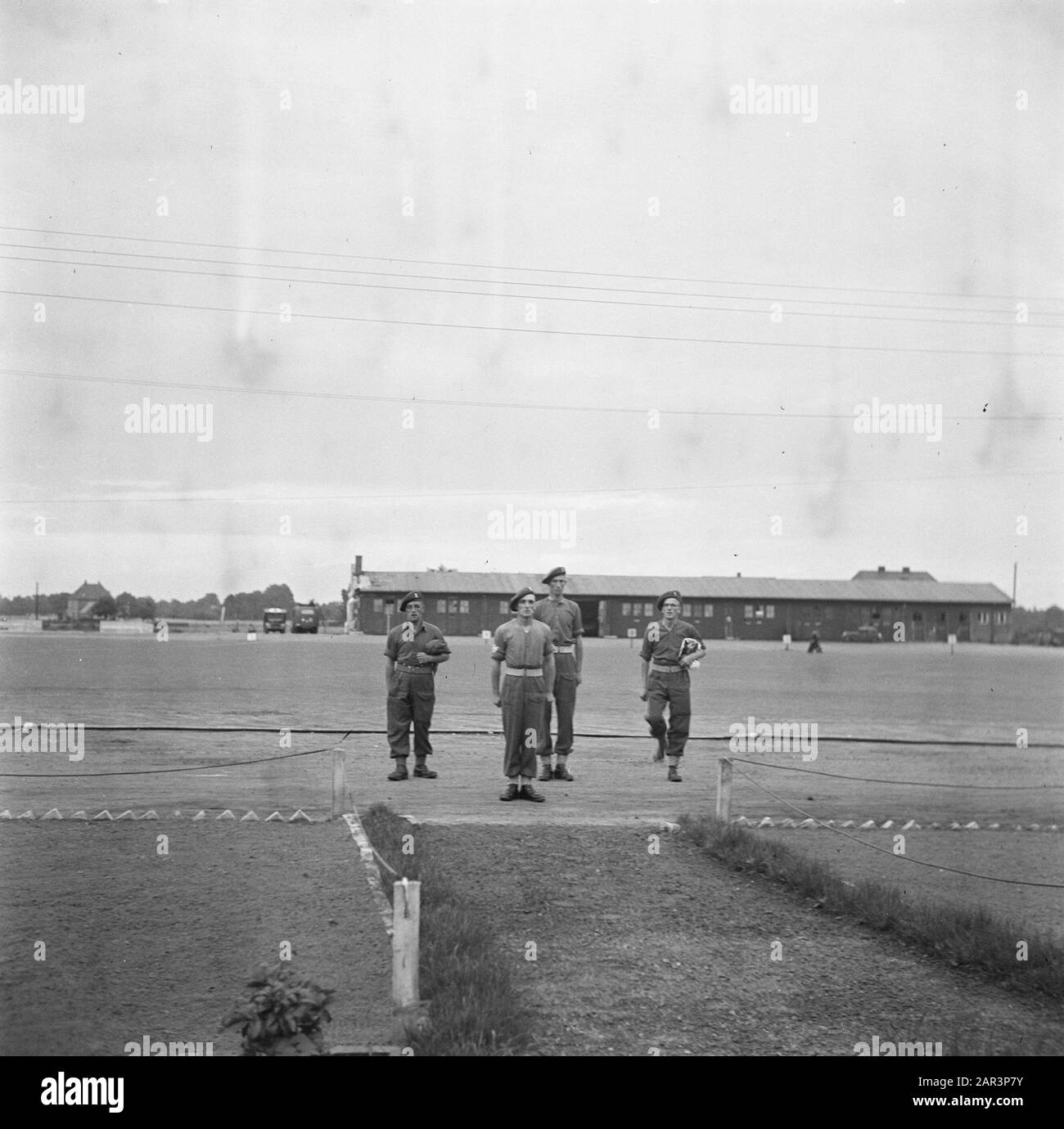 Rheine 1945 hi-res stock photography and images - Alamy