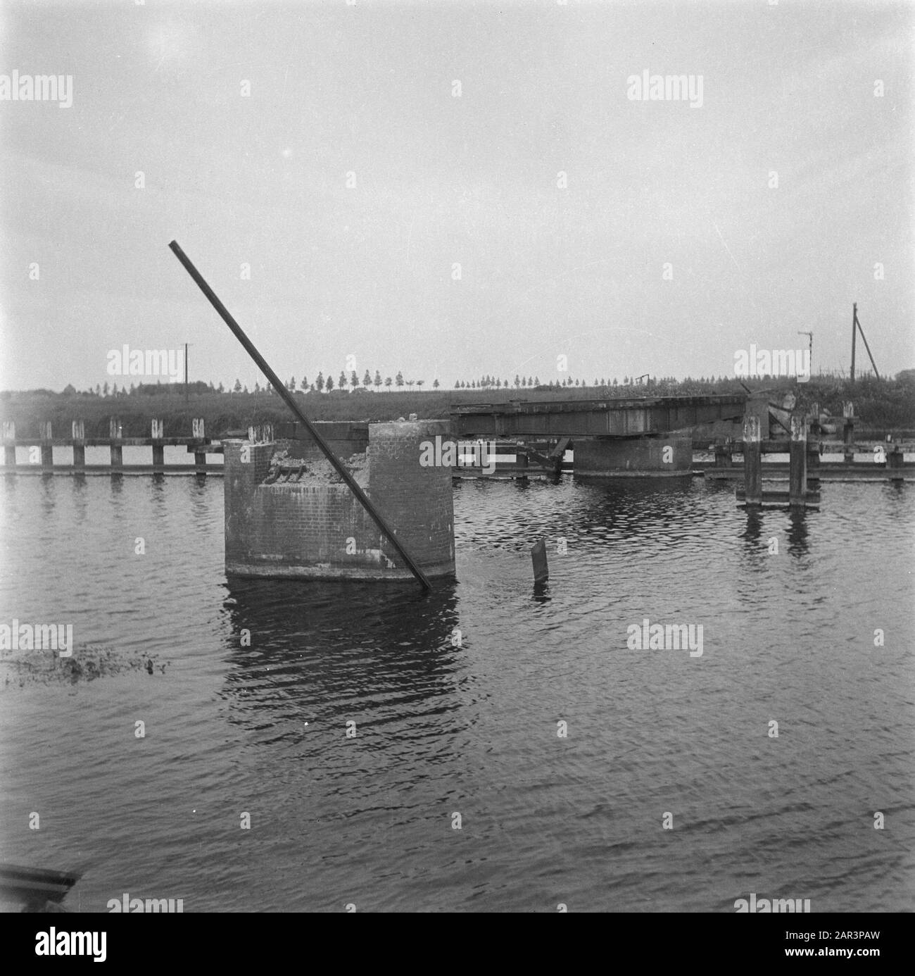 Destruction world war ii hi-res stock photography and images - Alamy