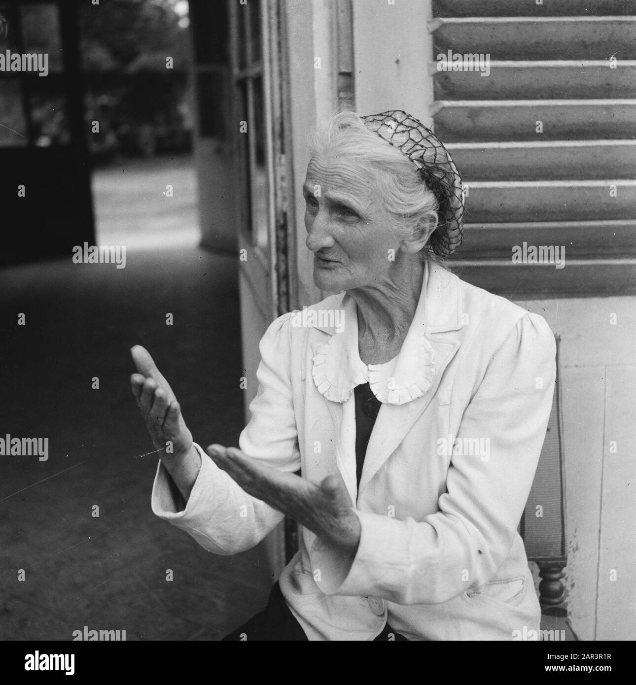 Wartime traitor hi-res stock photography and images - Alamy