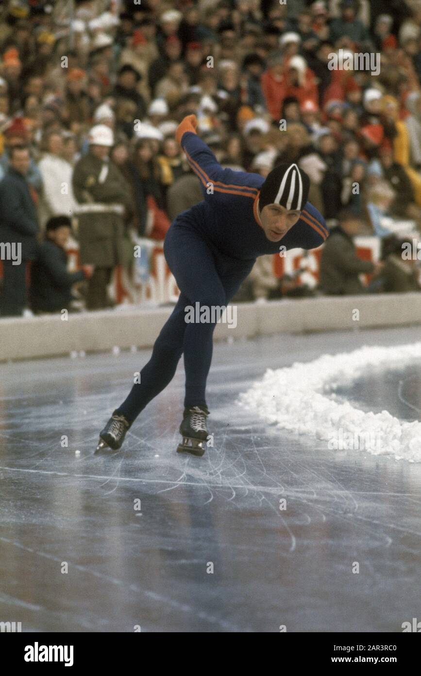Oslo february 1972 hi-res stock photography and images - Alamy