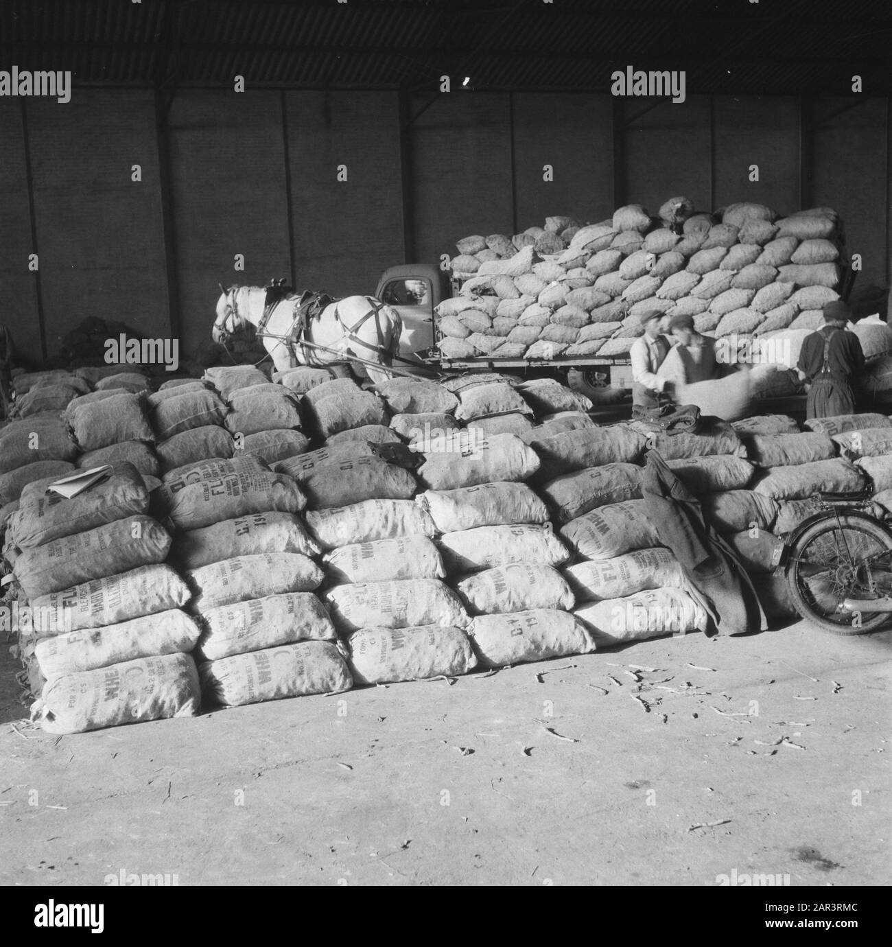 World war ii food hi-res stock photography and images - Alamy