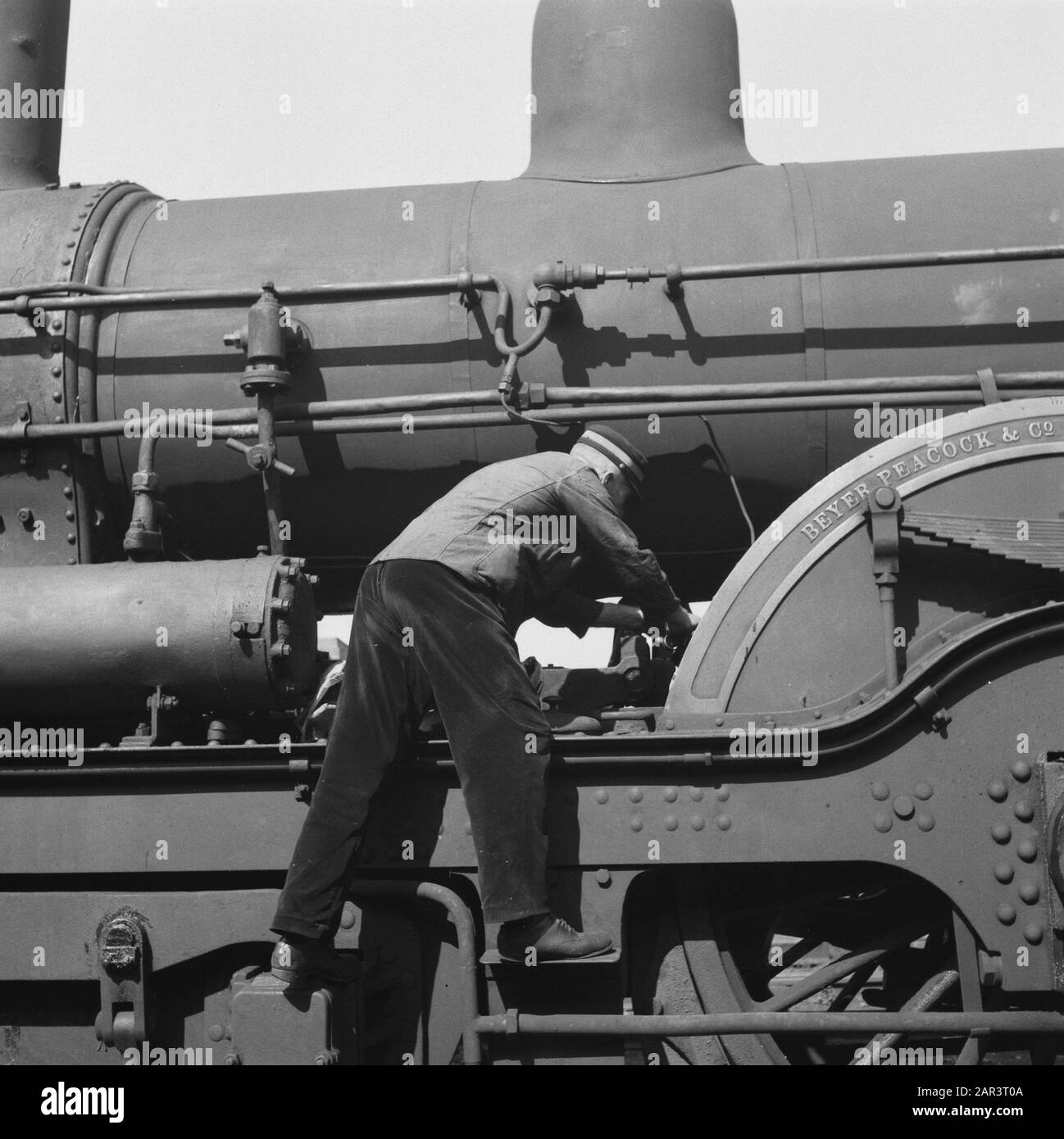 Equipment of the Dutch Railways Equipment of the Dutch Railways Date ...