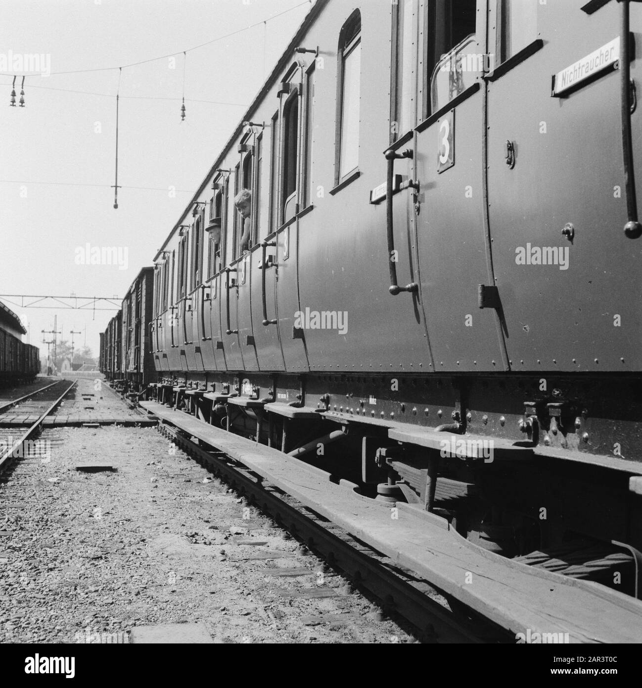 Equipment of the Dutch Railways Equipment of the Dutch Railways Date ...