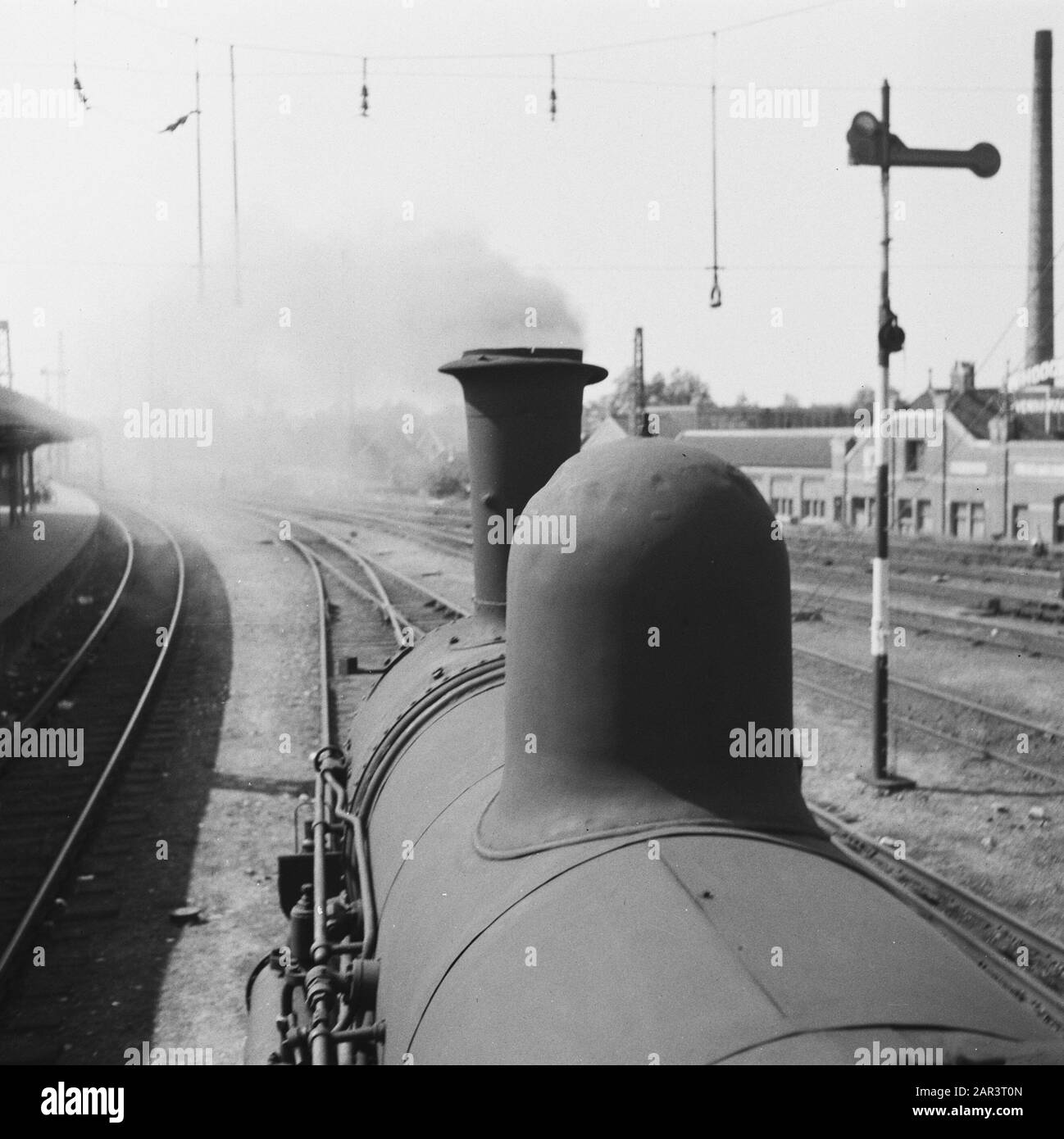 Equipment of the Dutch Railways Equipment of the Dutch Railways Date ...
